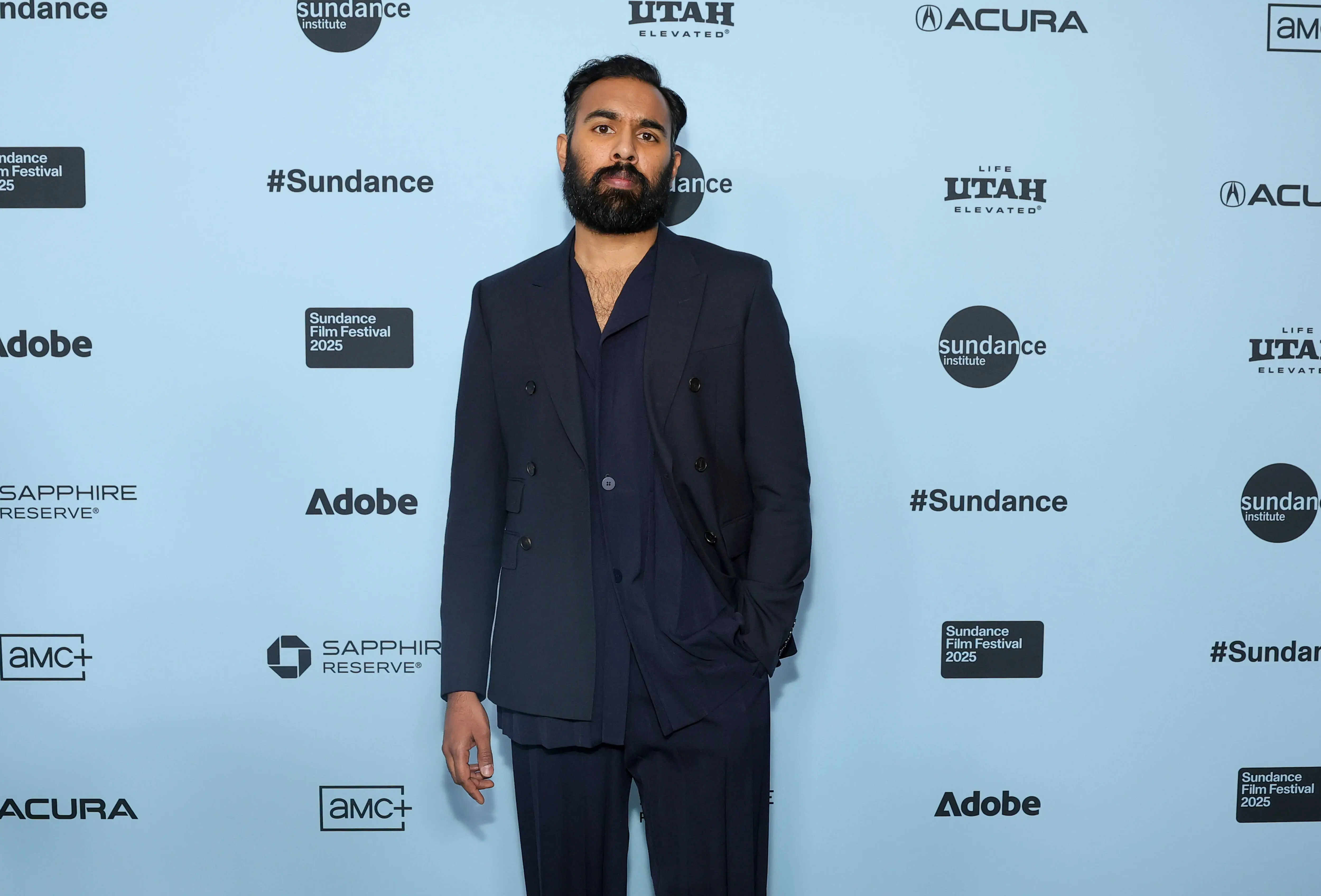 Himesh Patel to star opposite Danielle Deadwyler in Ryan Coogler's X ...