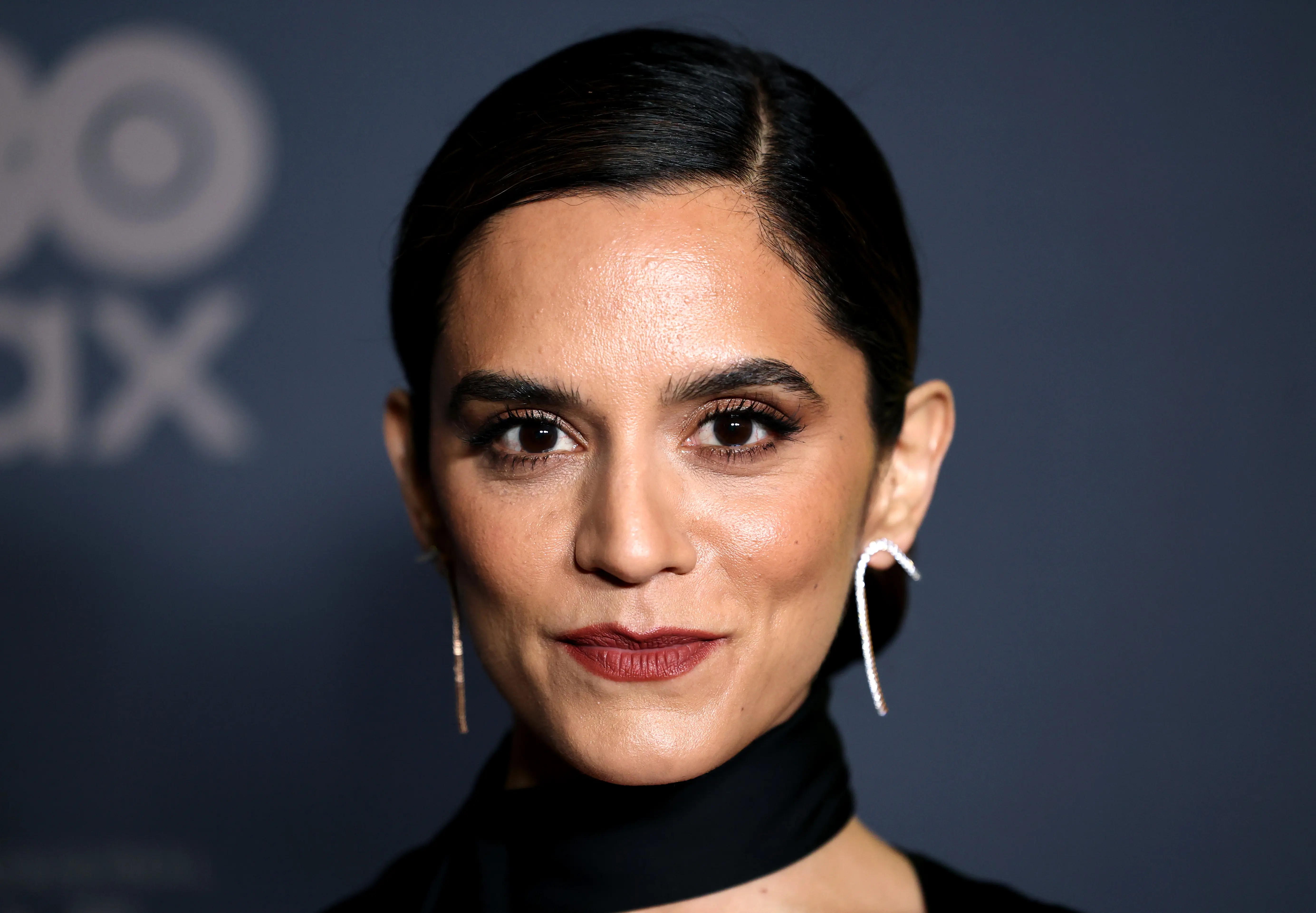 Sepideh Moafi recalls landing The Pitt Season 2 role hours before ...