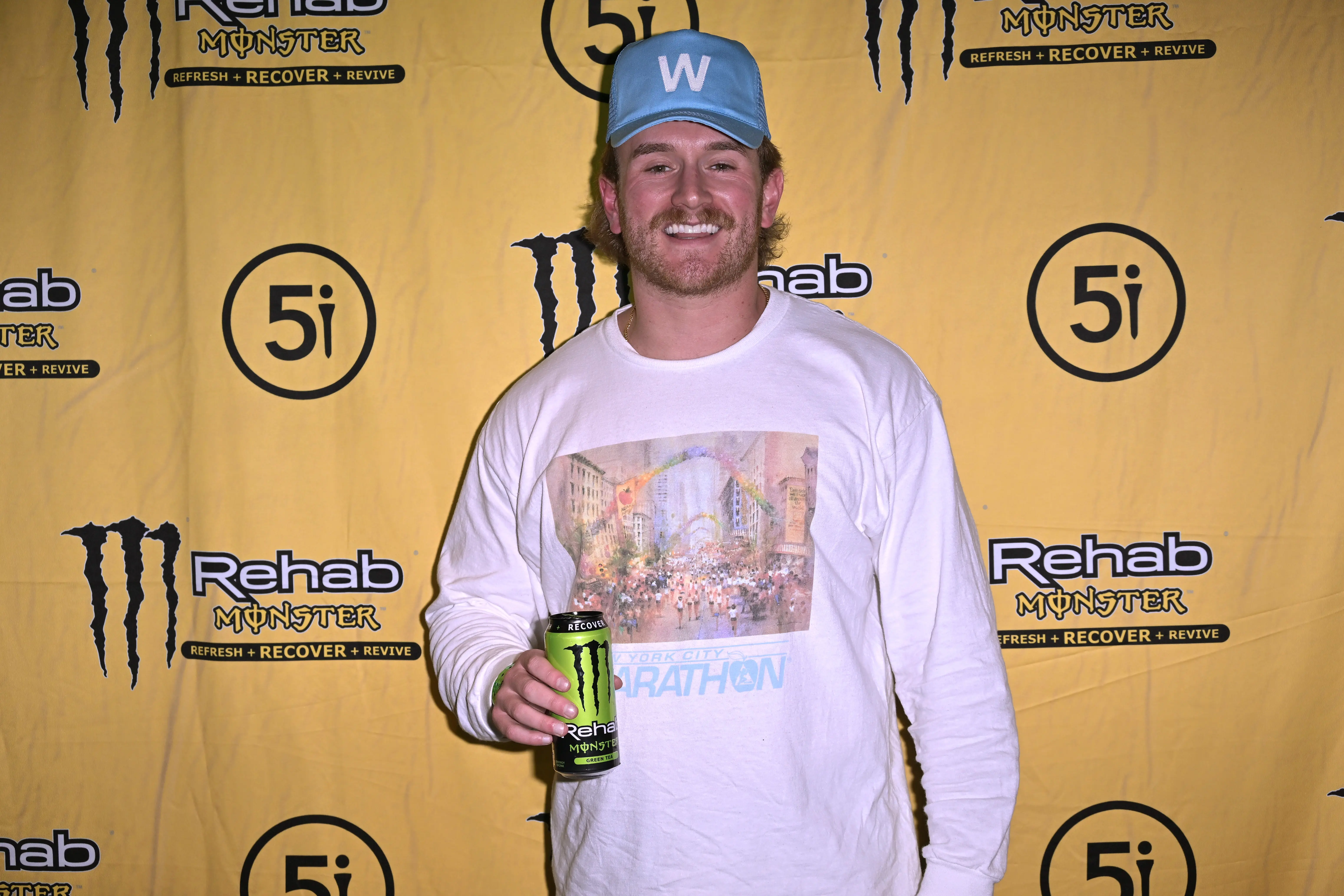 Summer House's West Wilson says RHOSLC star Bronwyn Newport 'hit on ...