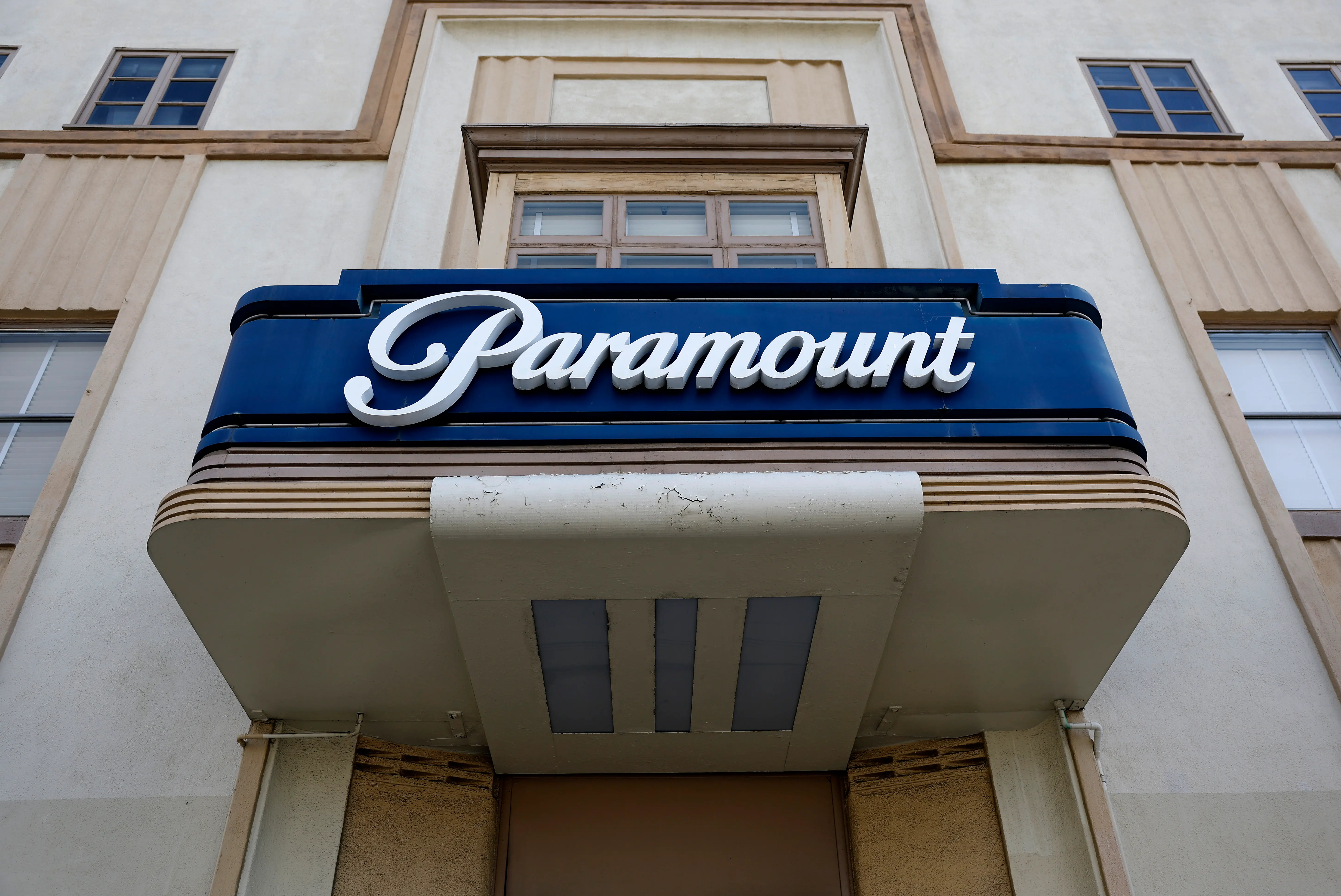 What's new on Paramount+ in April 2026? - PRIMETIMER