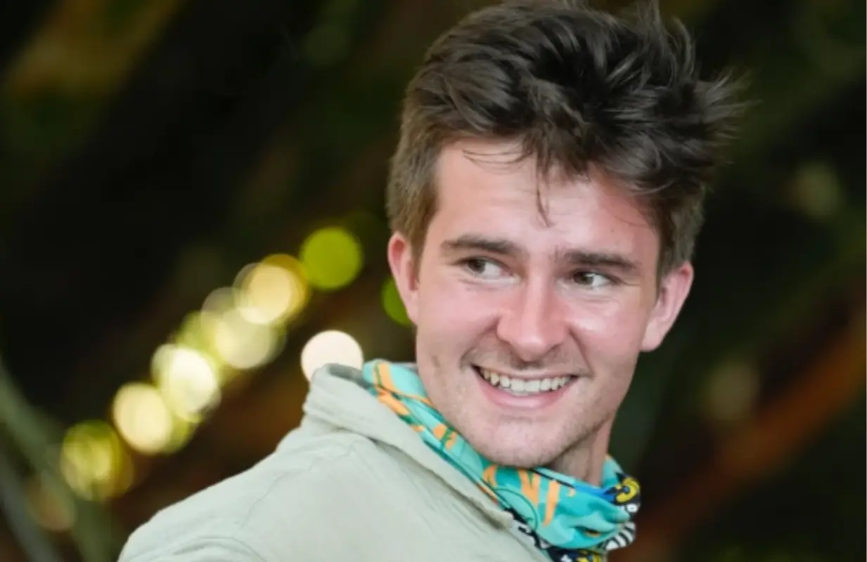 Survivor 50 star Charlie Davis reacts to emotional elimination and ...