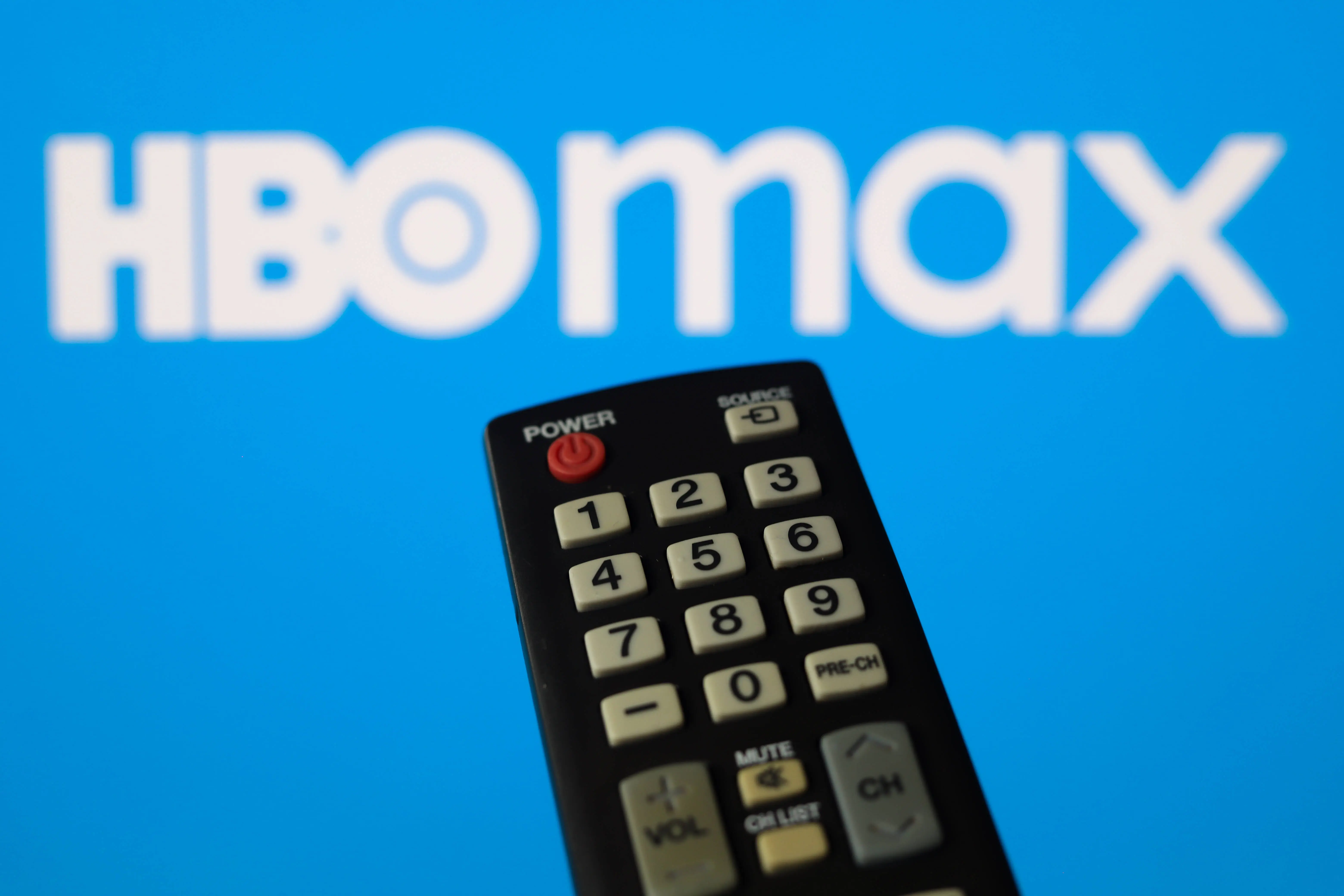 What's coming to HBO Max this April 2026? Euphoria Season 3 Hacks ...