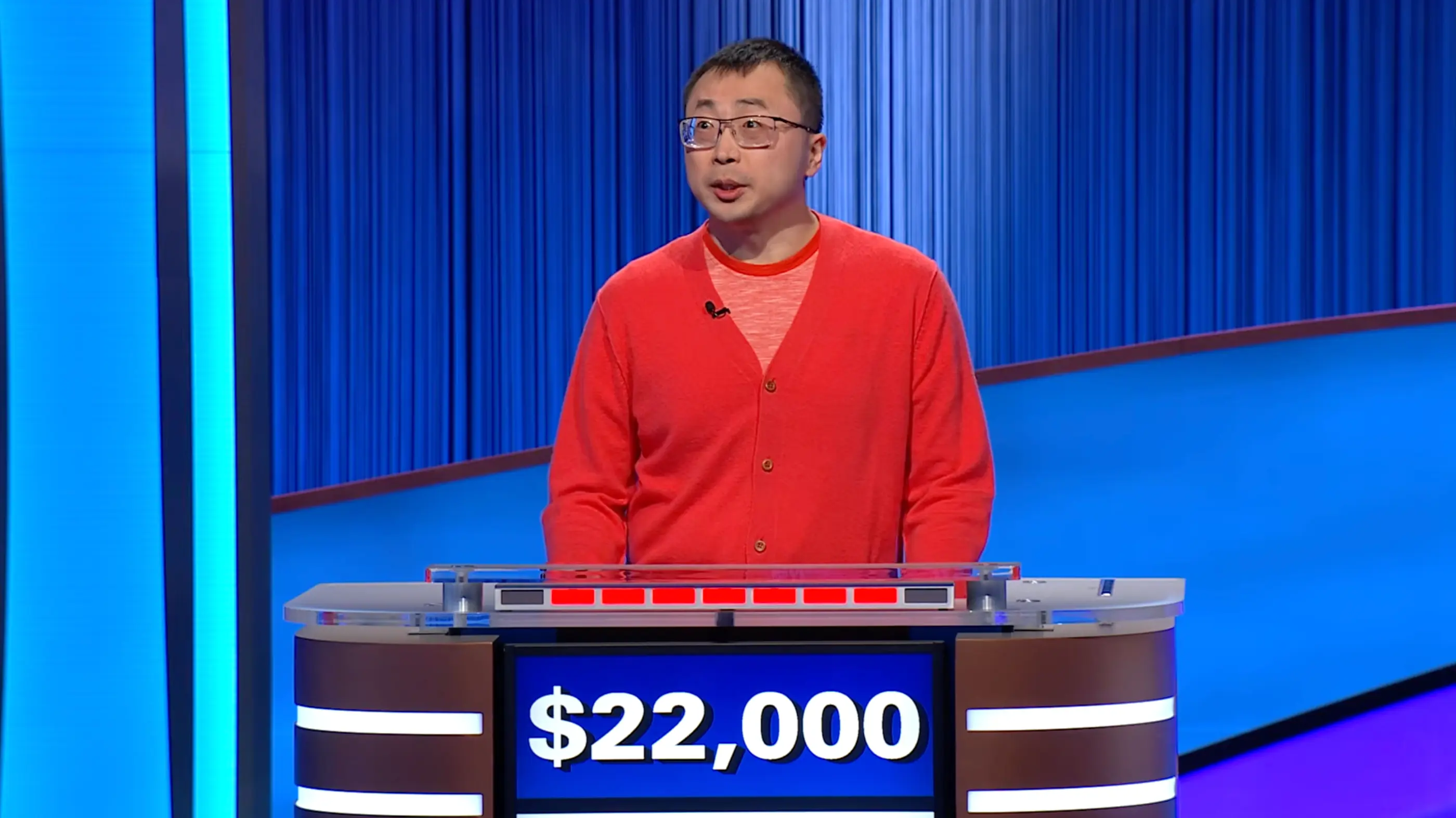 Who won Jeopardy! tonight? March 27, 2026, Friday - PRIMETIMER