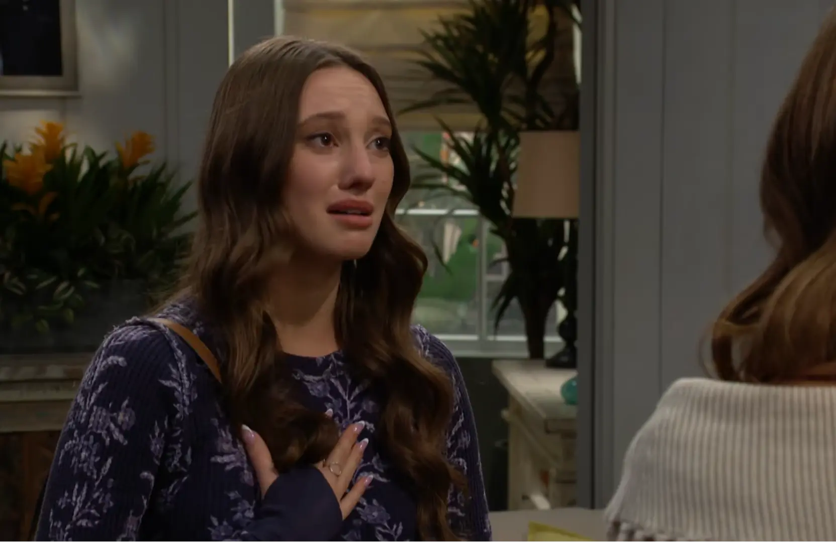 The Bold and the Beautiful spoilers for the next week from March 30 to ...