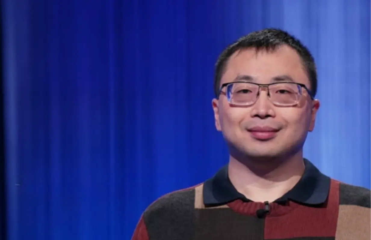 Jeopardy! features rare triple stumper in final round as Jamie Ding ...