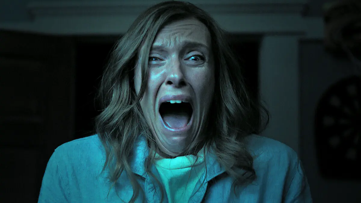 Hereditary ending explained: Why is Peter crowned as Paimon in the ...