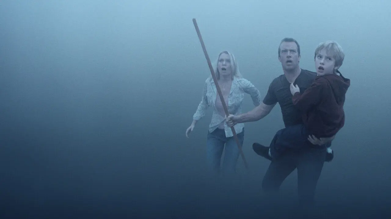 The Mist ending explained: Why does David kill Billy? - PRIMETIMER