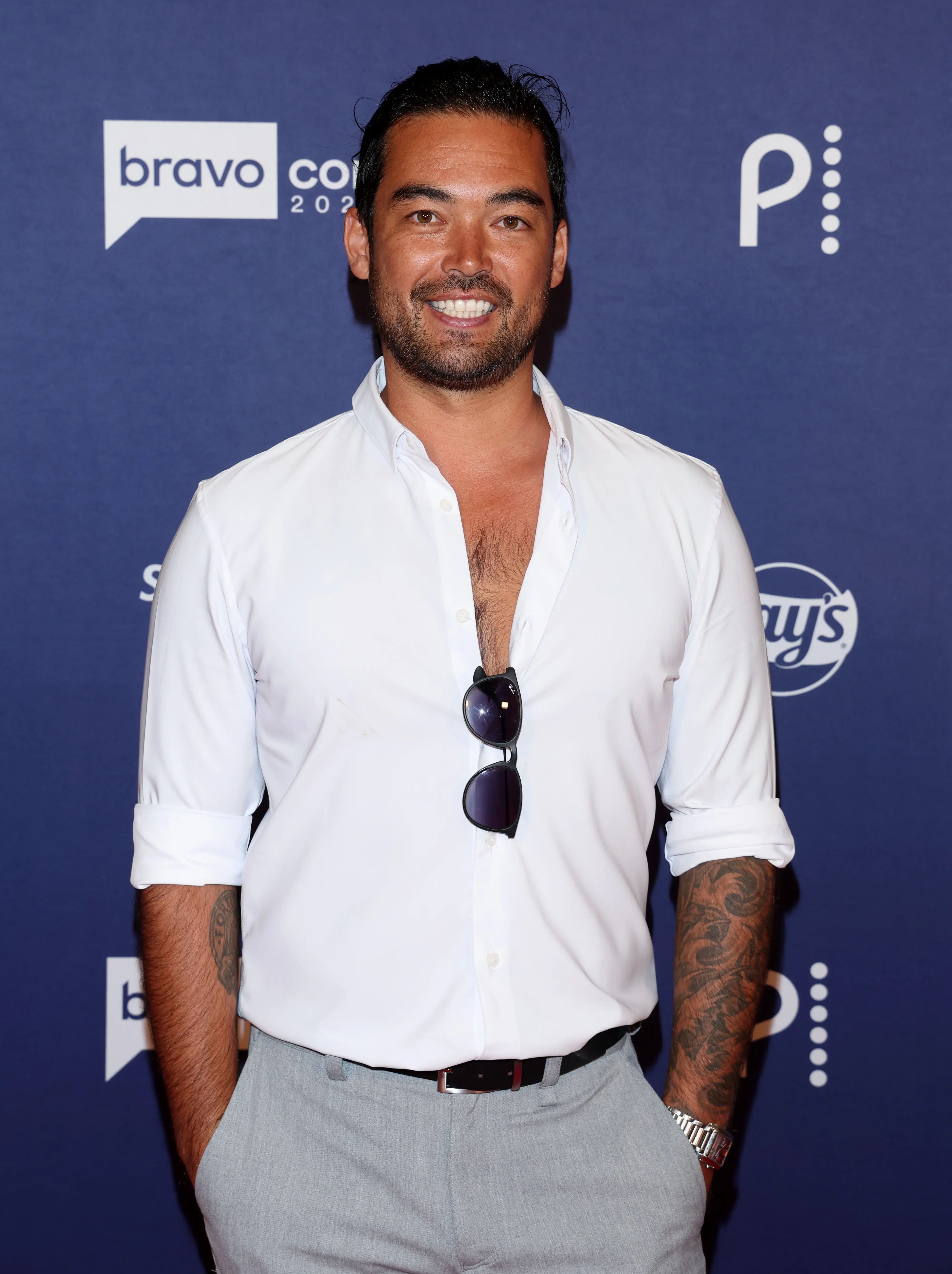 Below Deck alum Colin MacRae opens up about long road to recovery after ...
