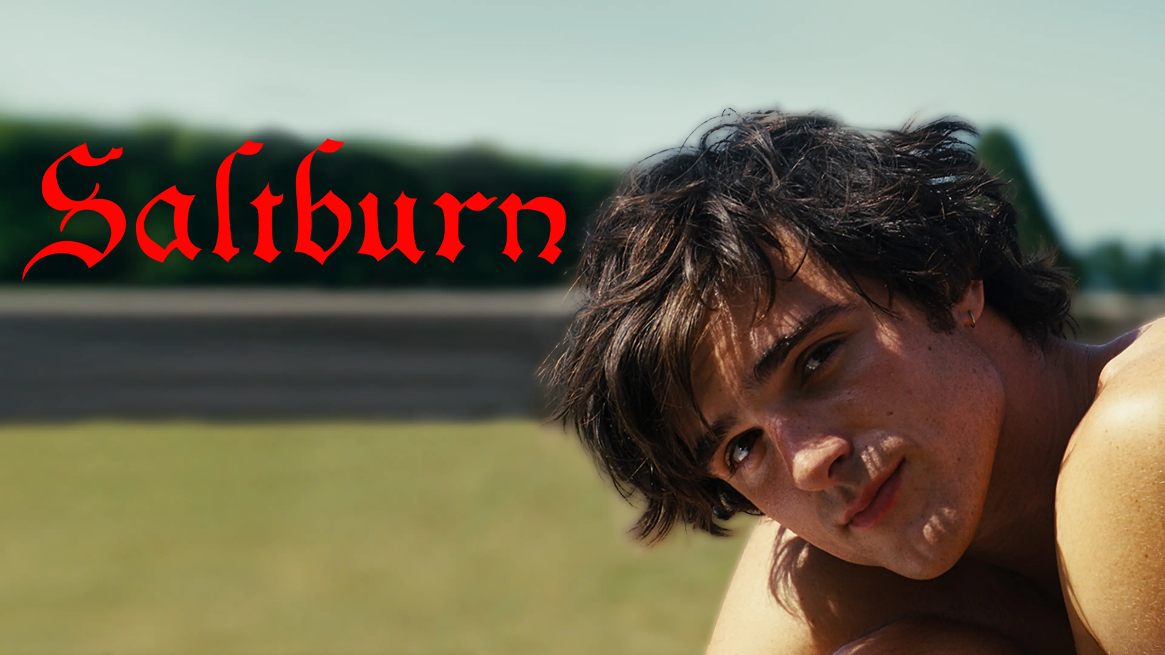 Saltburn ending explained: Did Oliver plan everything from the start to ...