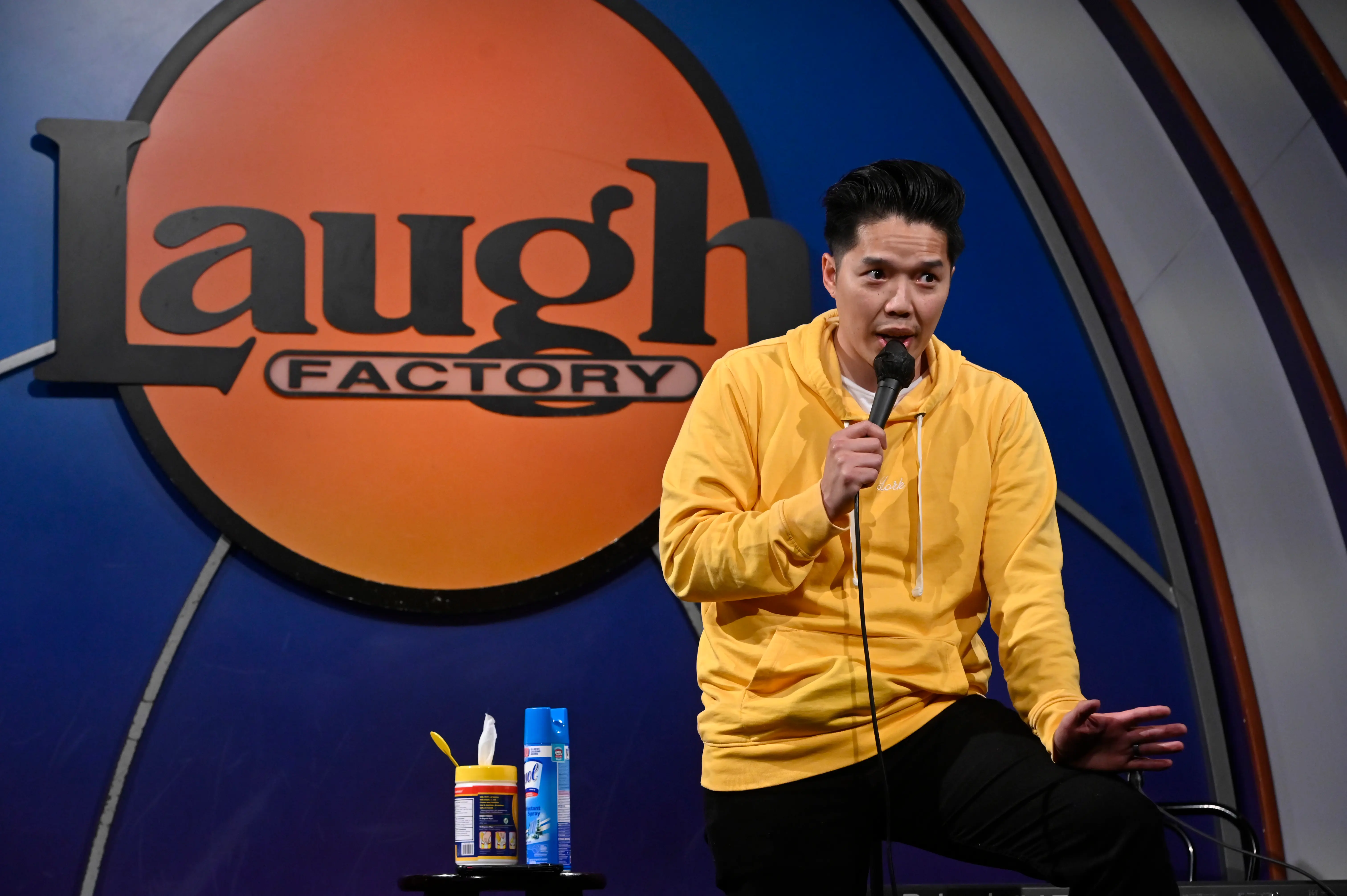 Who was Alex Duong? Actor and comedian diest at 42 after battling rare ...