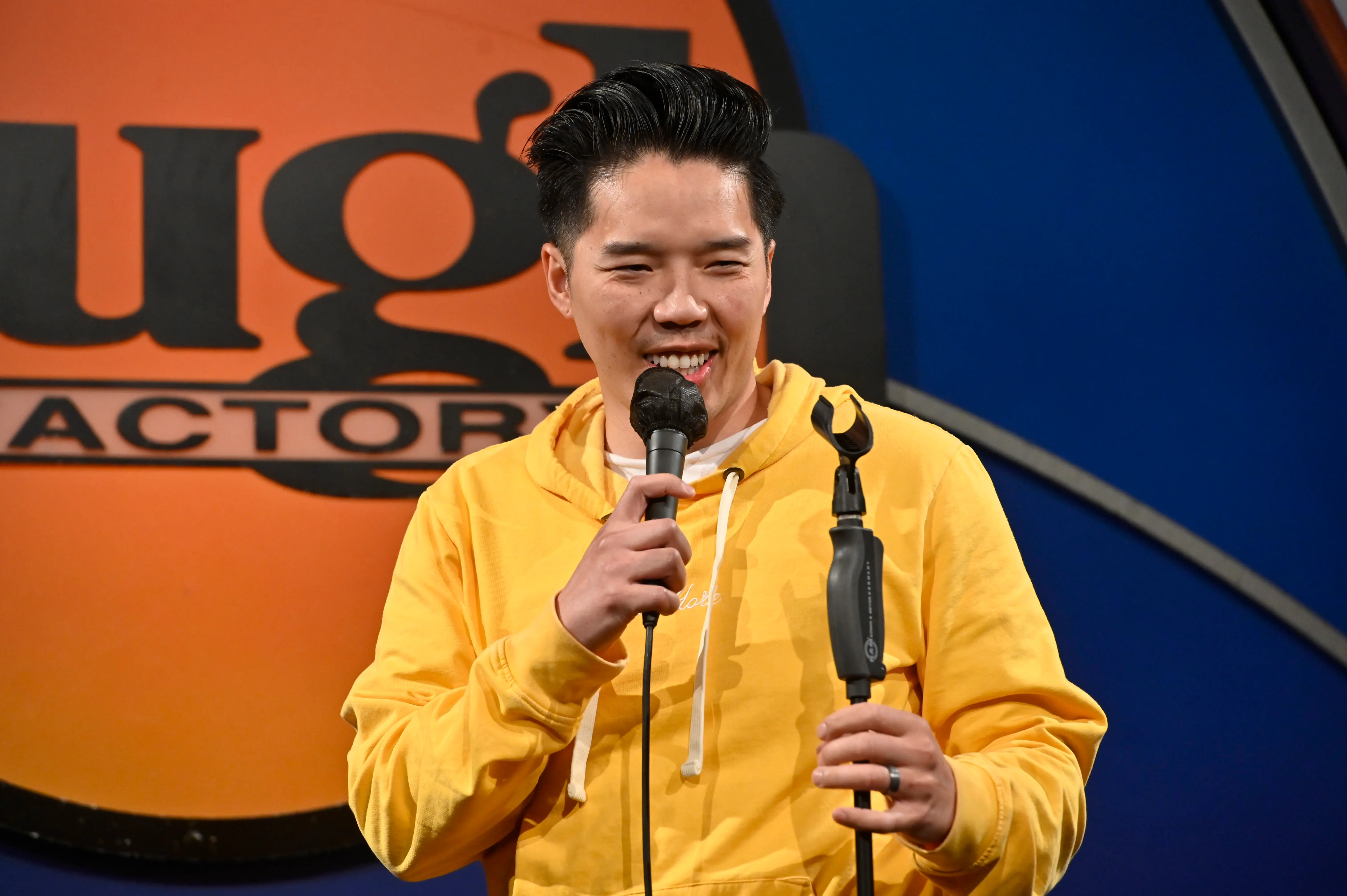 What happened to Alex Duong? Health struggles explored as comedian ...
