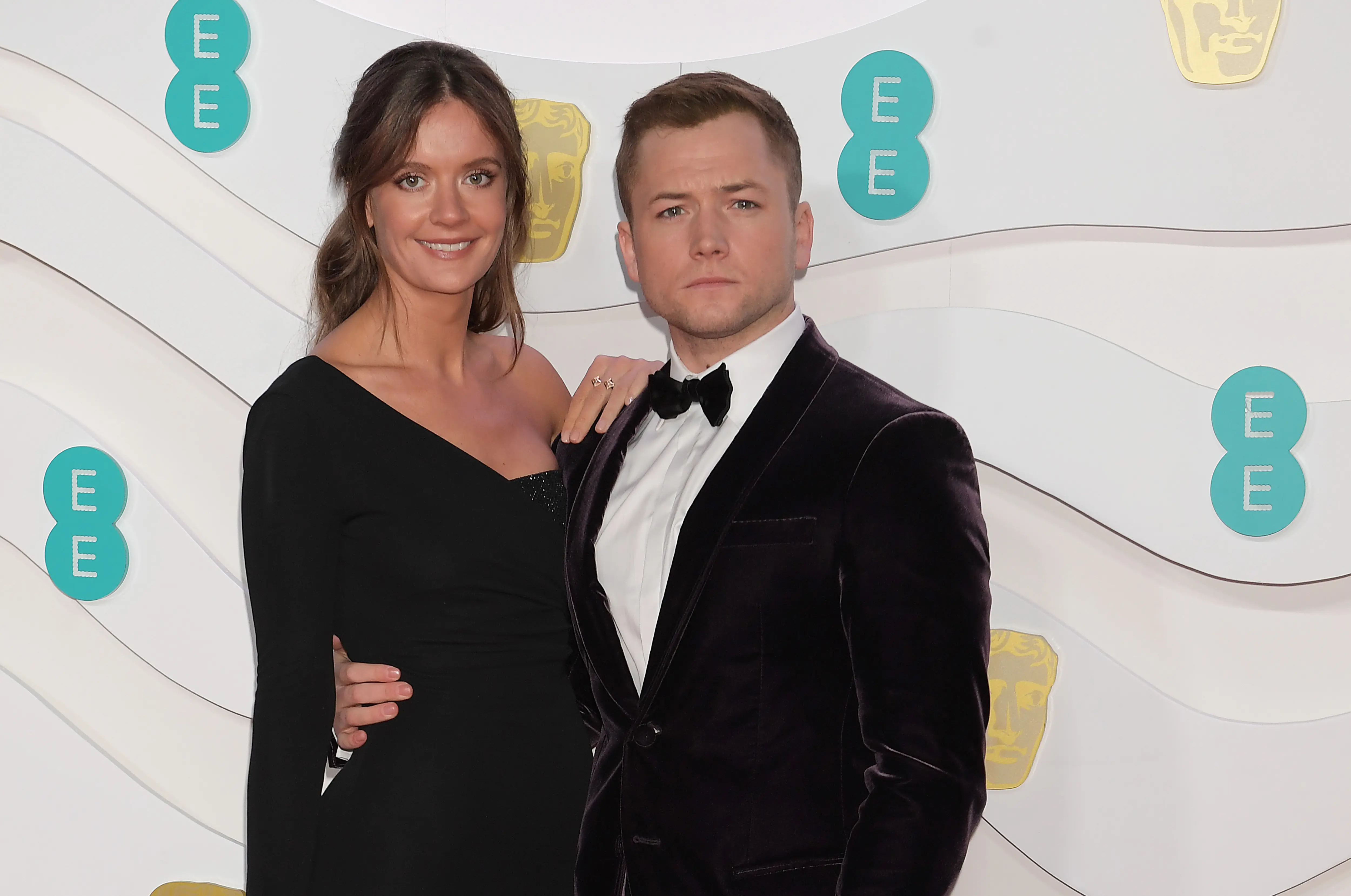 Who is Emily Thomas? All about Taron Egerton’s ex-girlfriend amid ...
