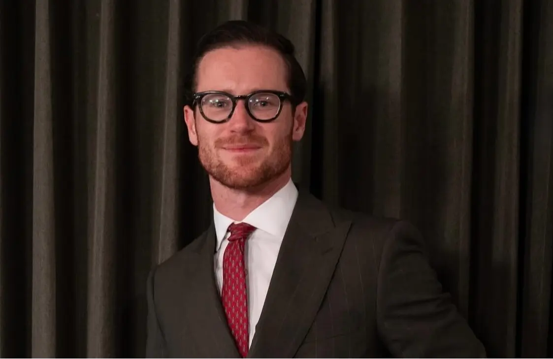 Age of Attraction’s John gets candid about the insecurities in his ...