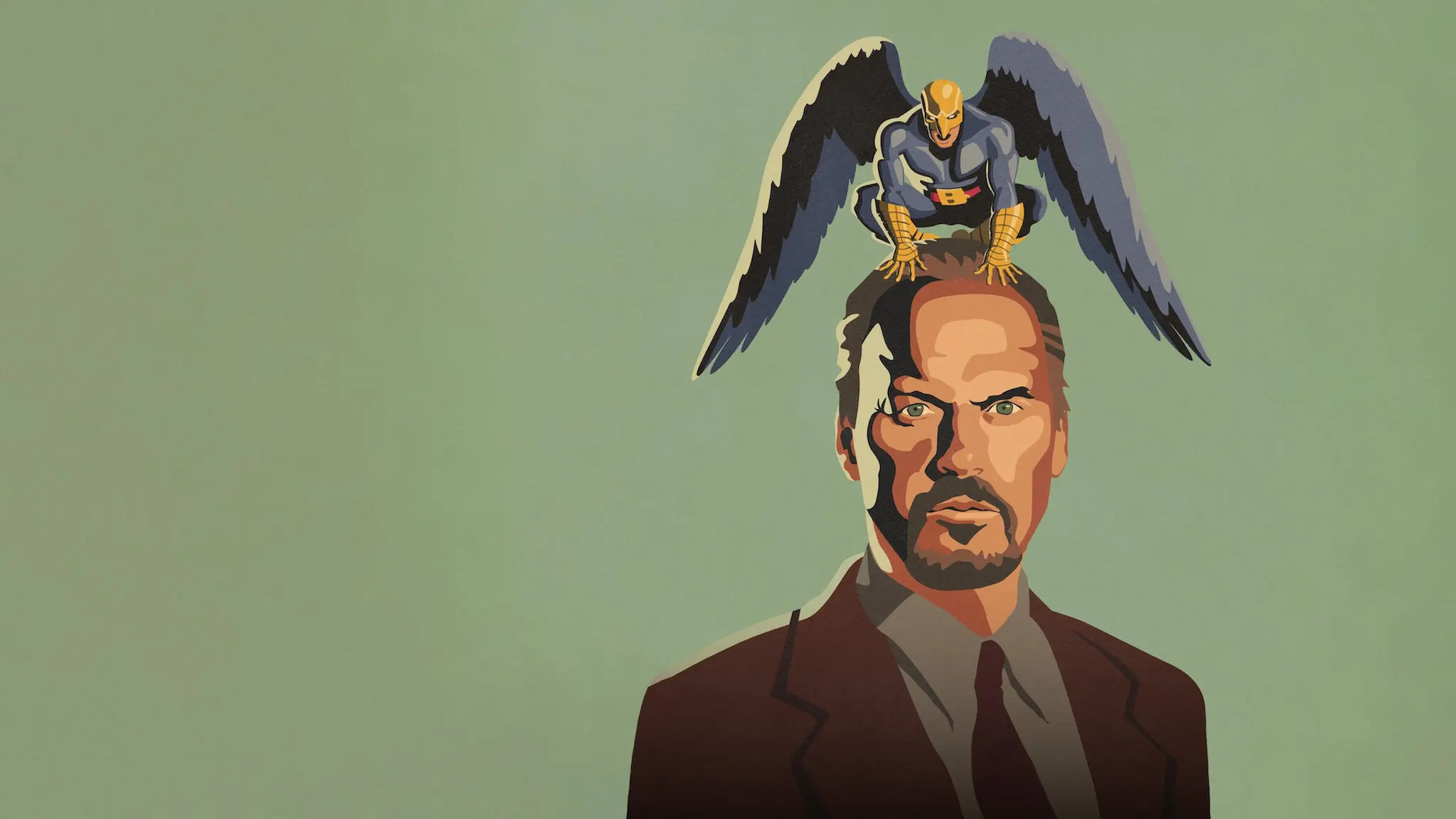 Birdman ending explained: Did Riggan really fly at the end? - PRIMETIMER