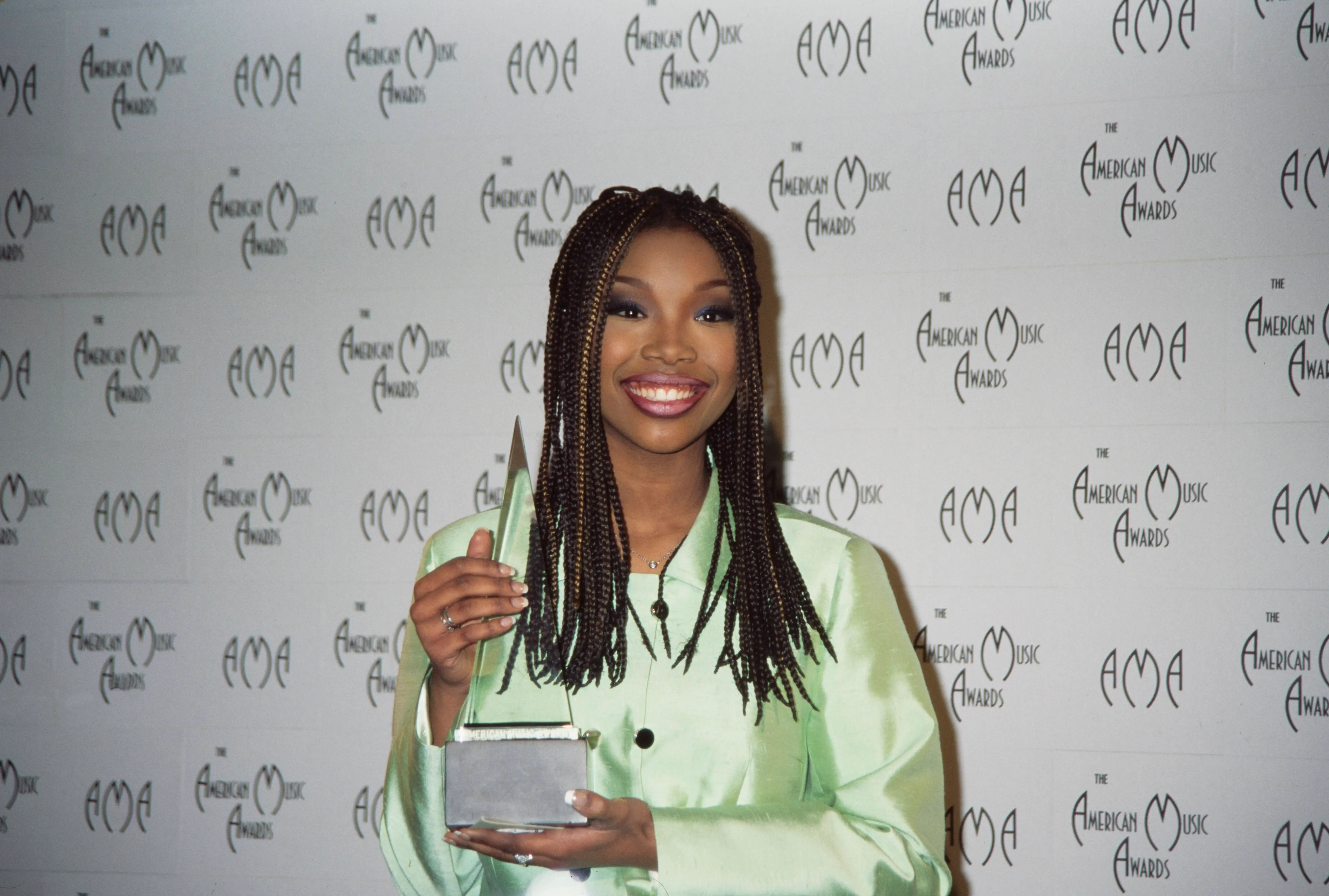 What is Brandy Norwood’s net worth in 2026? R&B singer honored with a ...