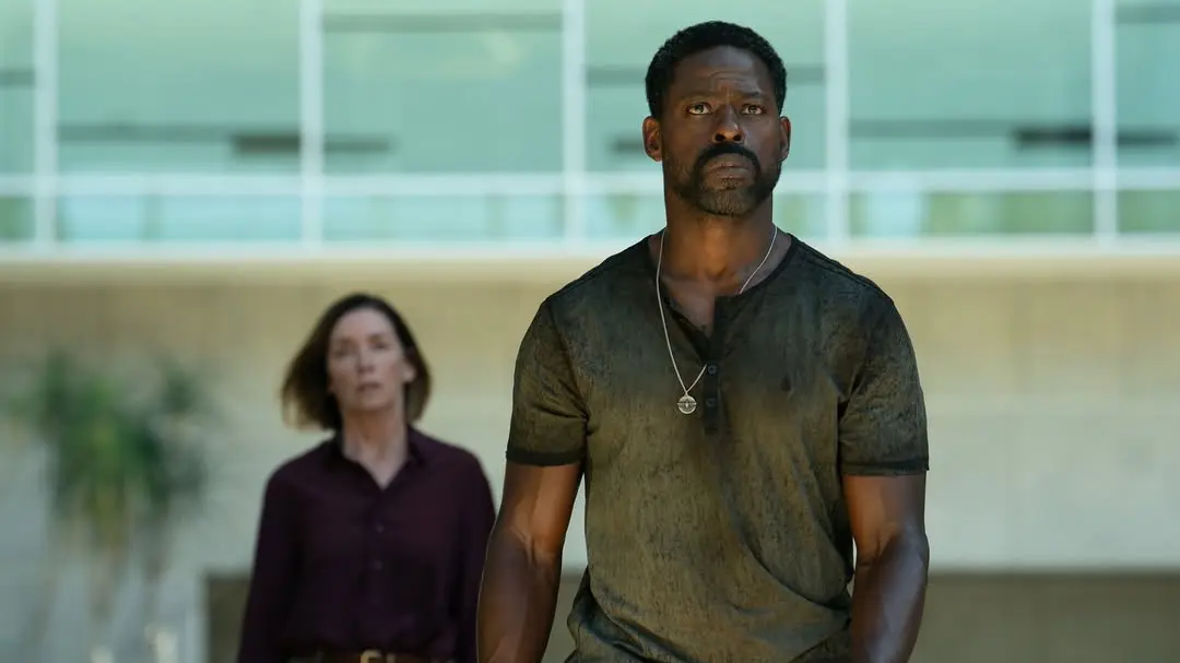 Paradise season 2 episode 8 ending explained: Is Alex human or machine ...