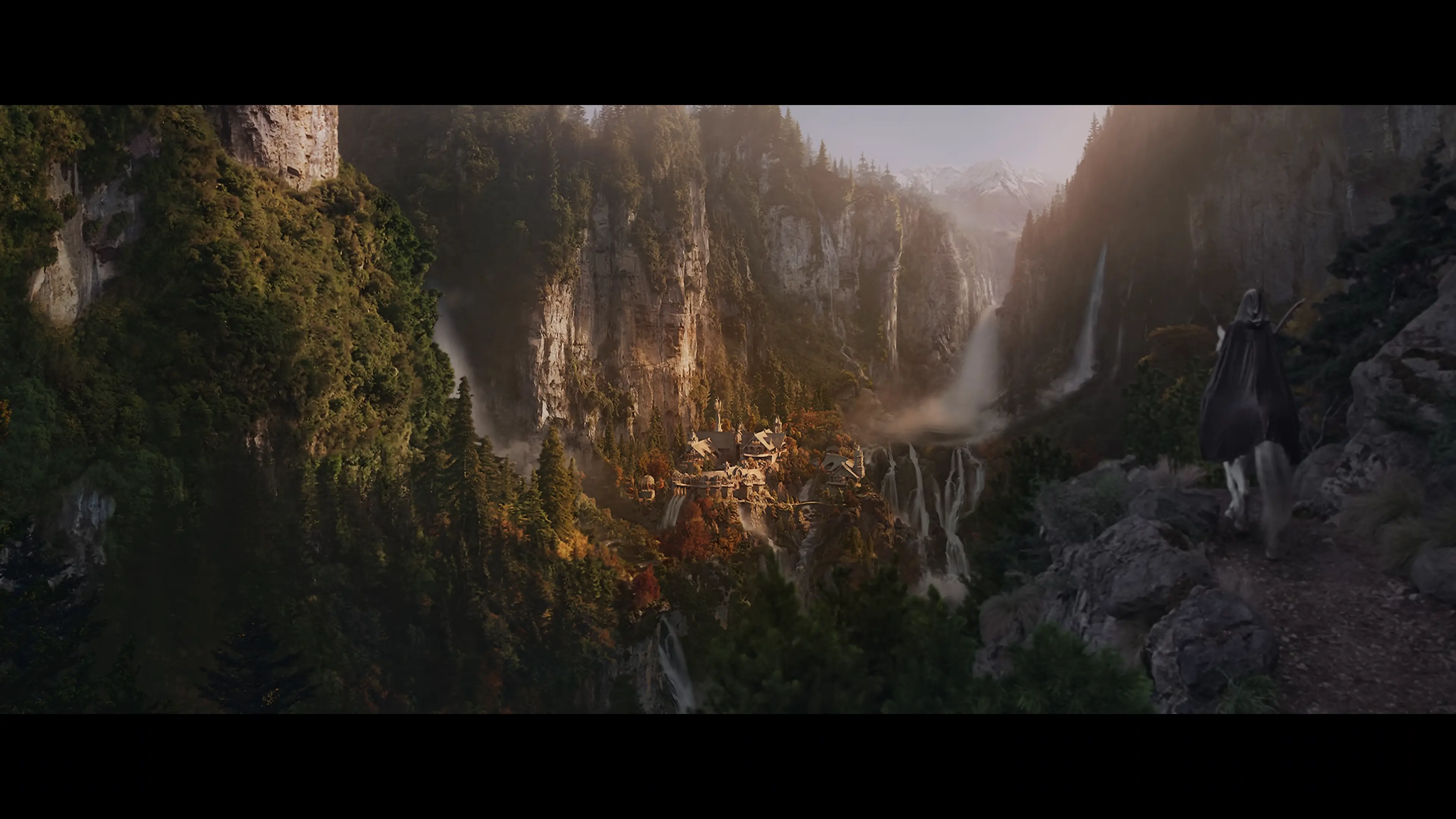 Where does Shadow of the Past actually fit in the Lord of the Rings ...