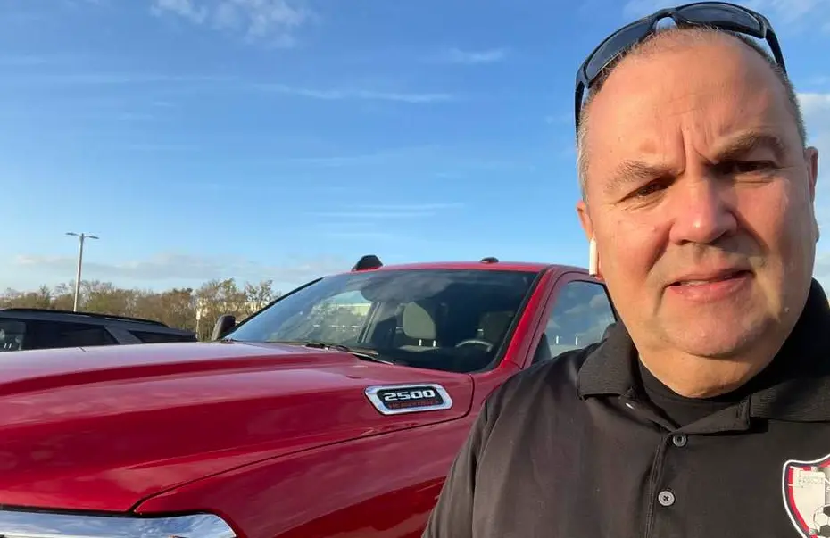 Who was Albert Coutinho? Former NJ Assemblyman reportedly killed in ...