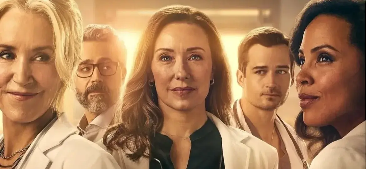 Doc season 2 episode 19 recap: The feud between Amy and Jake becomes ...