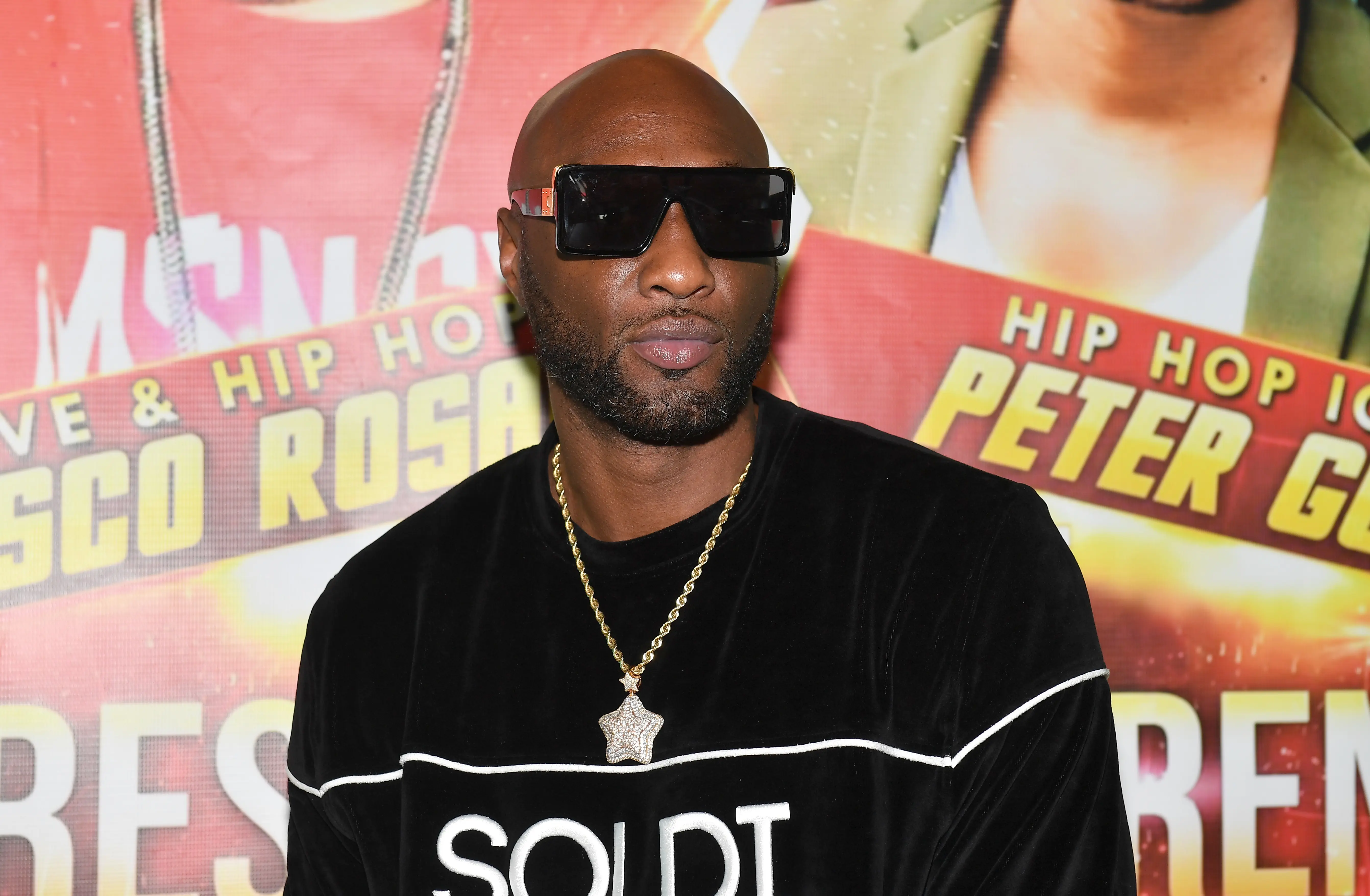 Where is Lamar Odom now? Inside the former NBA star’s Netflix comeback ...