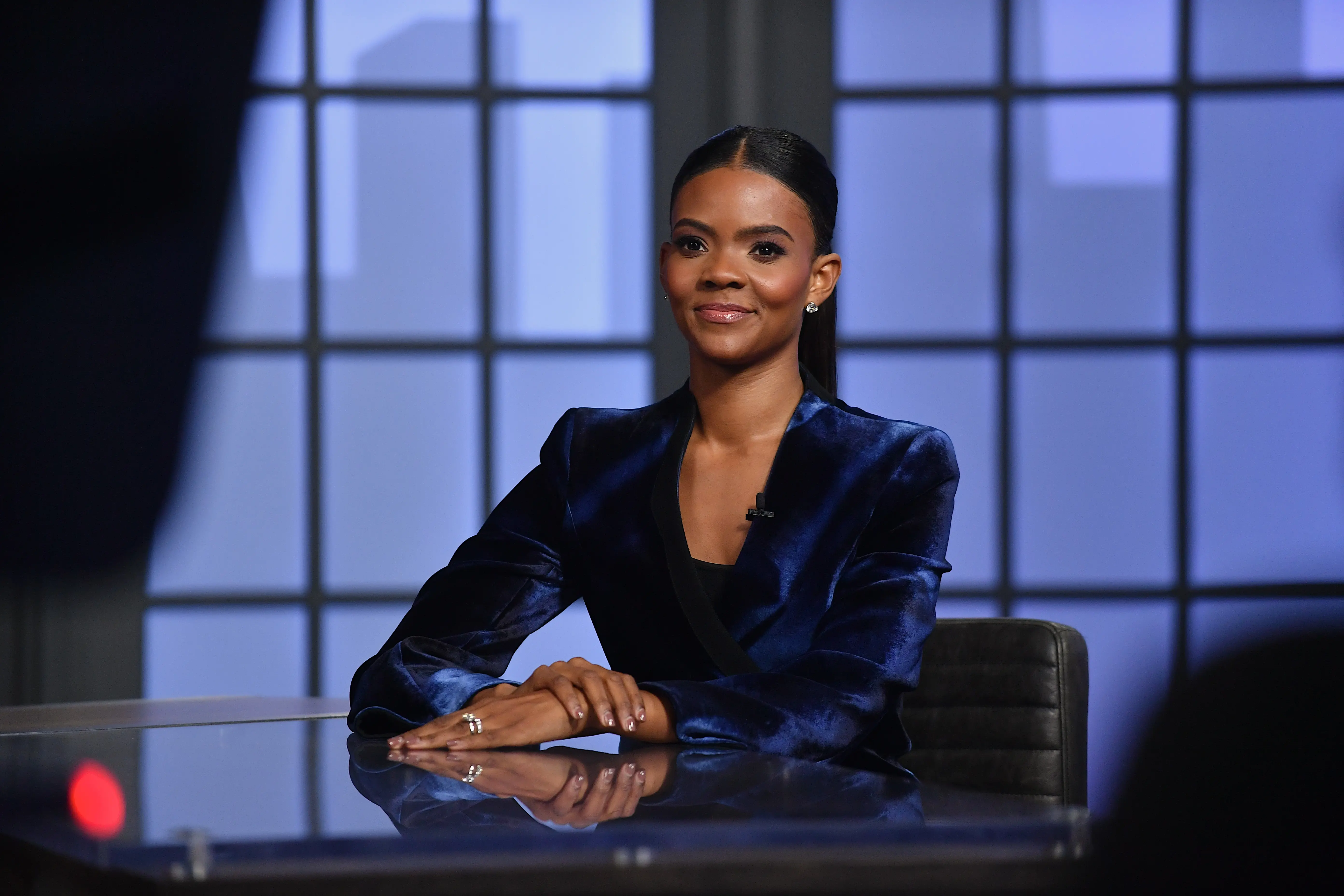 "She is completely insane" - Laura Loomer slams Candace Owens for ...