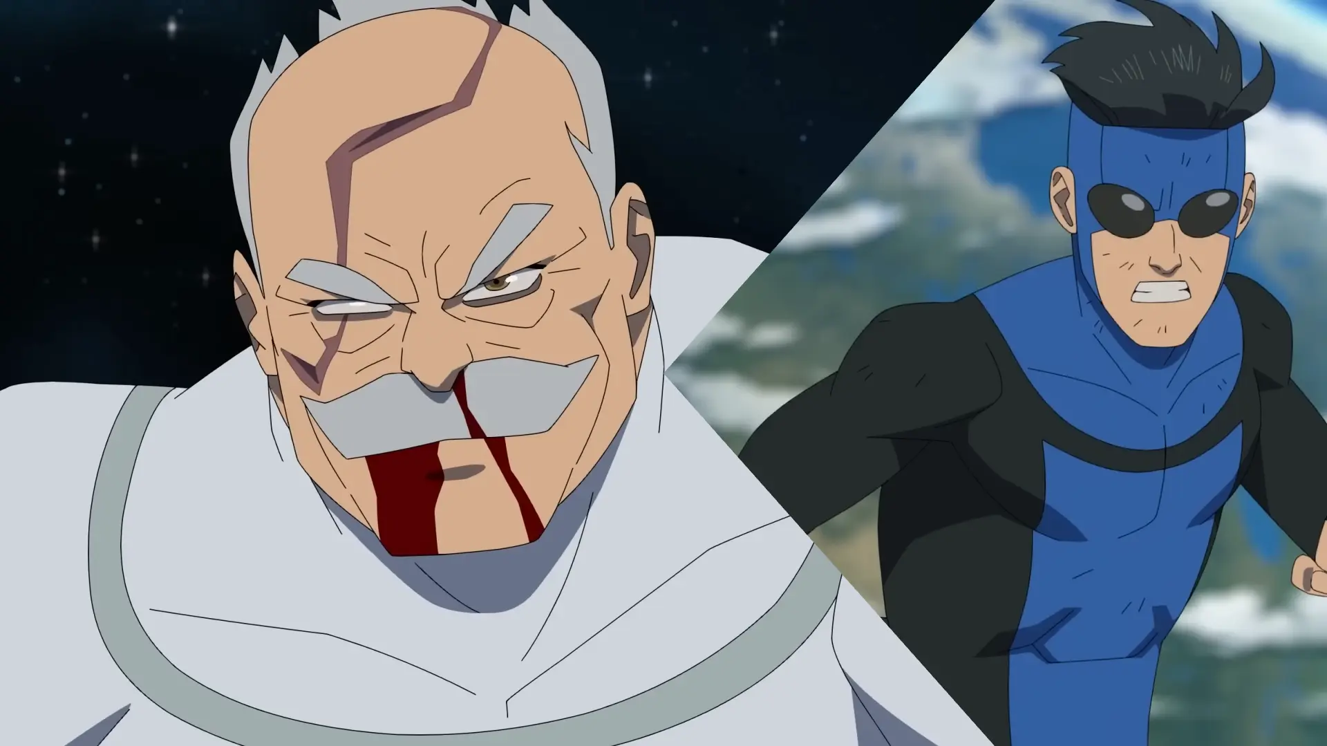 Invincible season 4 episode 5 ending explained: Did Conquest finally ...