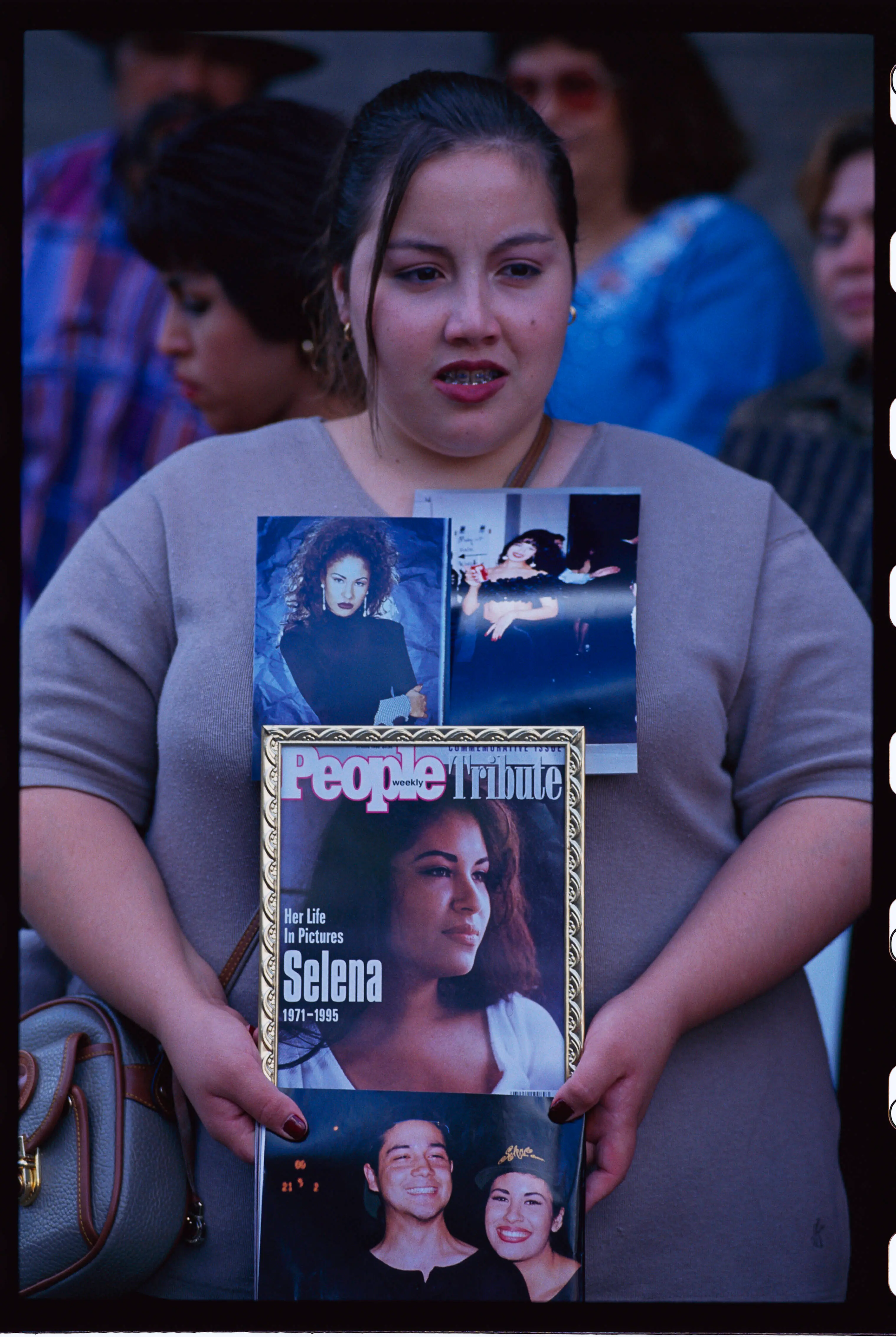 Who was Selena Quintanilla? All about the singer whose legacy still ...