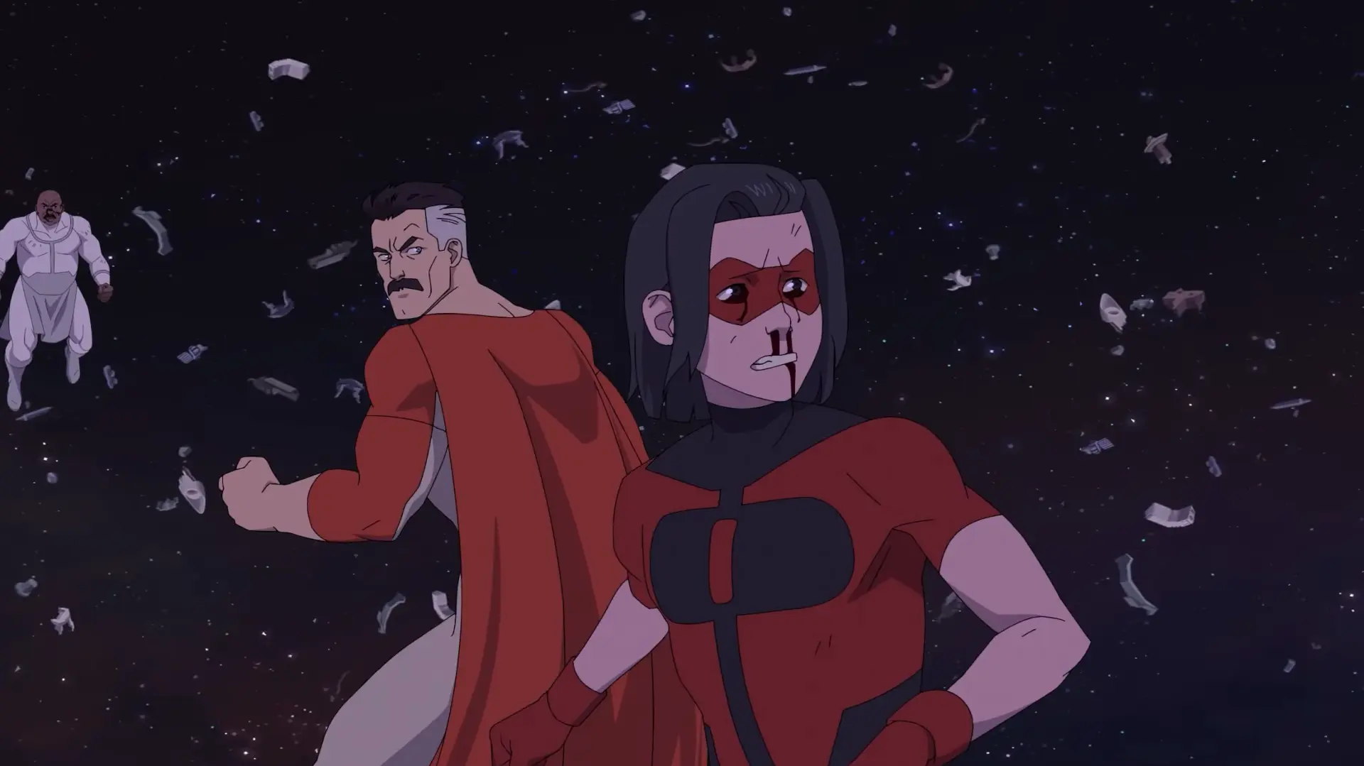 Invincible season 4 episode 6: Release date and time, where to watch ...