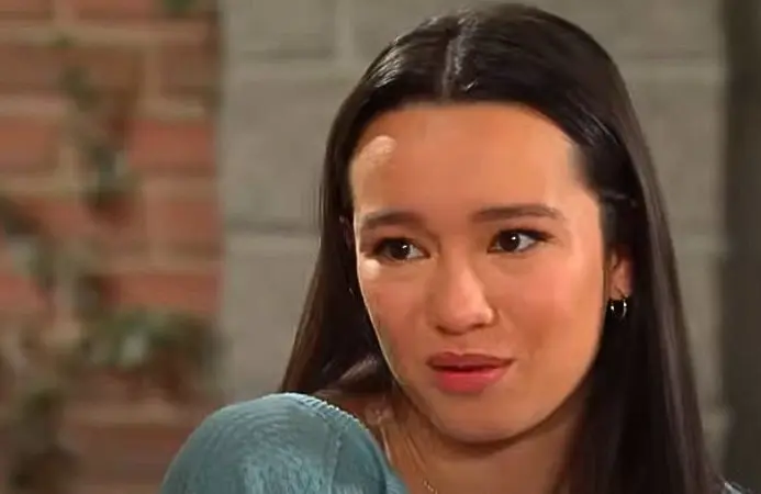 What happened on Days of Our Lives today (April 1, 2026)? Xander loses ...