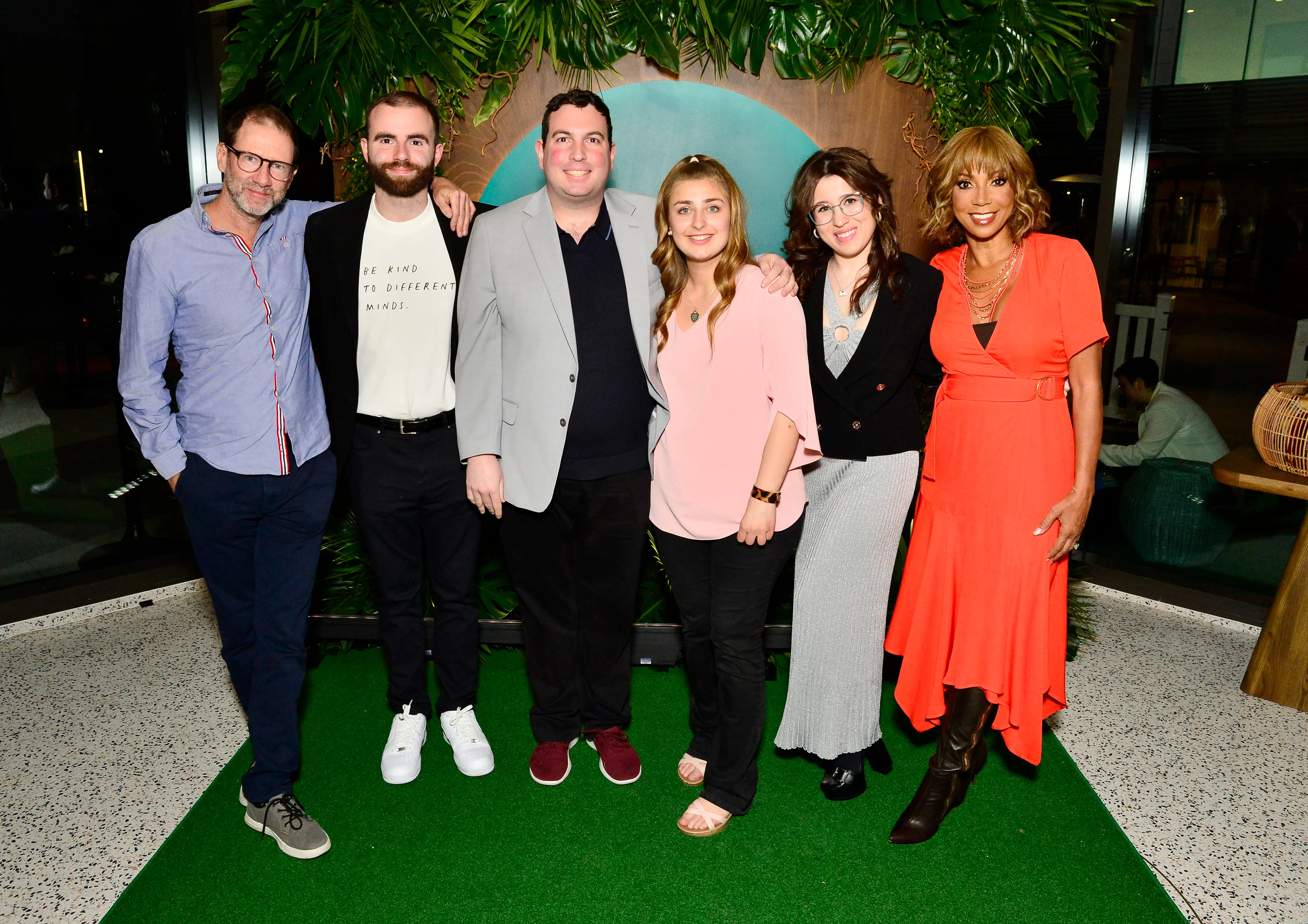 Who are the new cast members in Love on the Spectrum season 4? Details ...