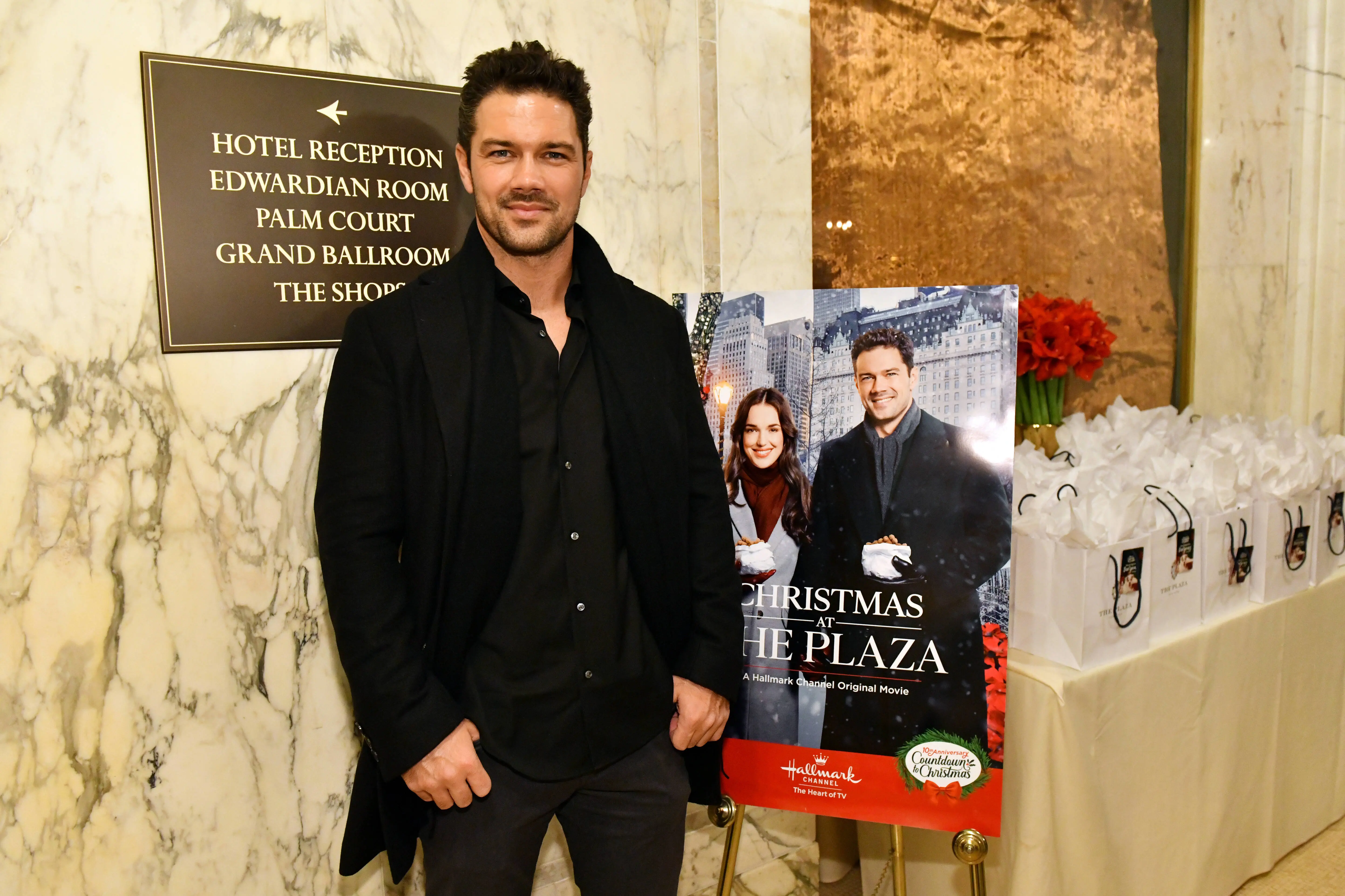 What is happening with Nathan West on General Hospital? Details of the ...