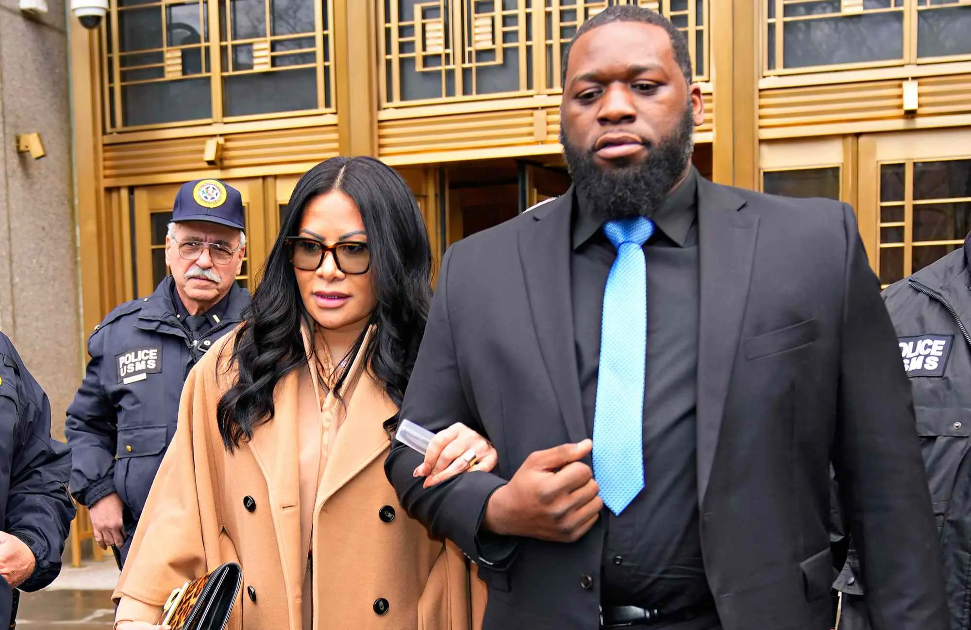 "I take full responsibility": RHOSLC's Jen Shah breaks silence after ...
