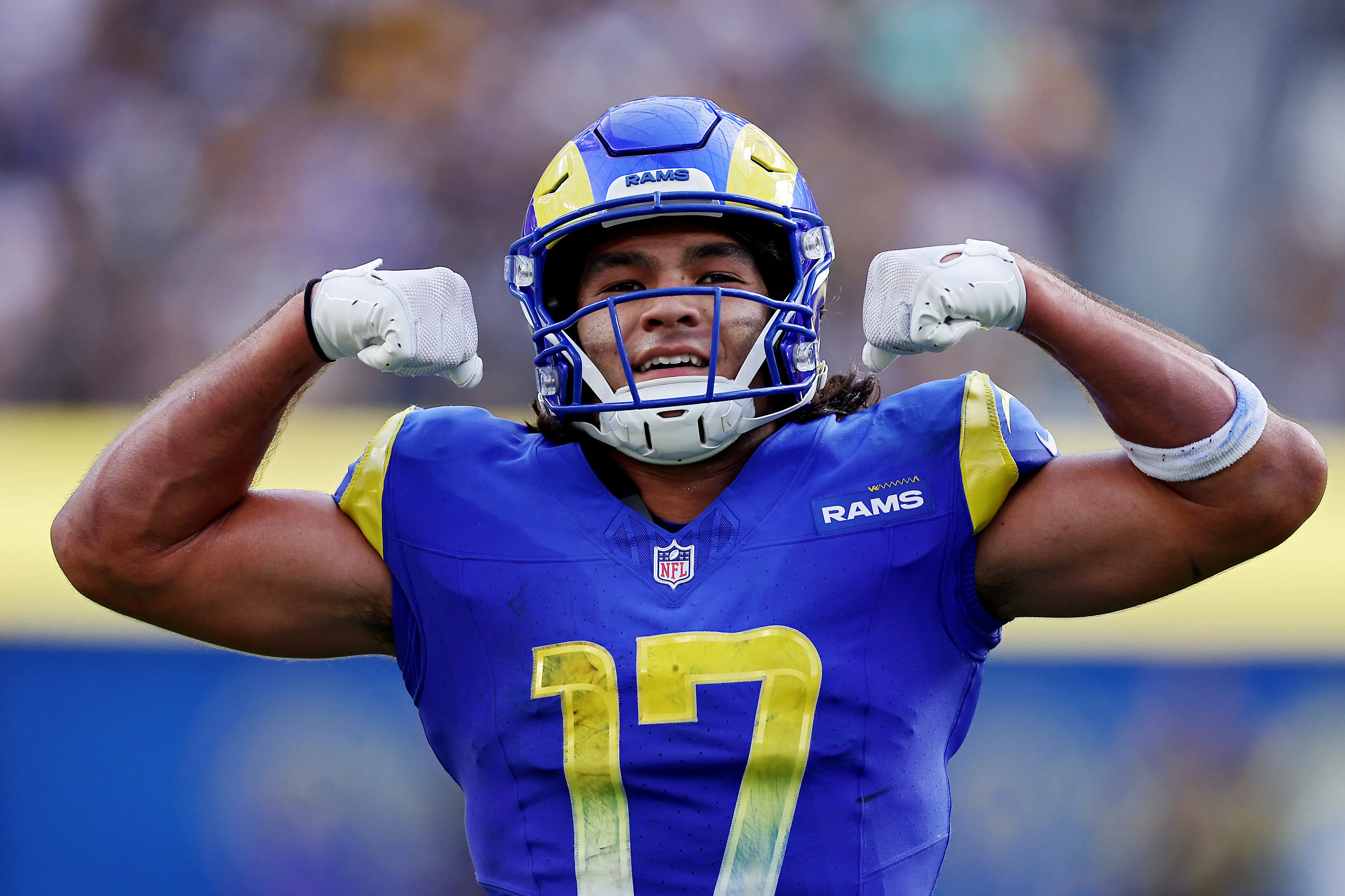 What happened to Puka Nacua? Details explored as player reportedly ...