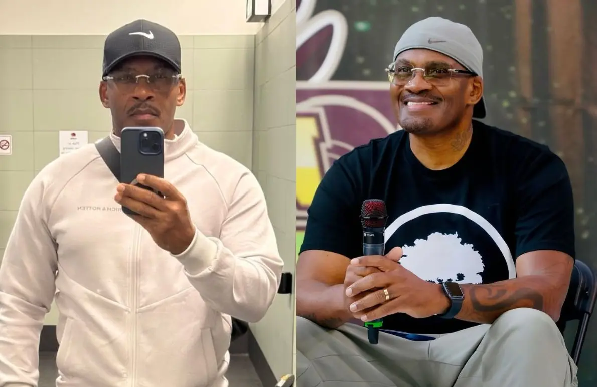 Did Shawn Fonteno pass away? Viral RIP death claim surrounding Franklin ...