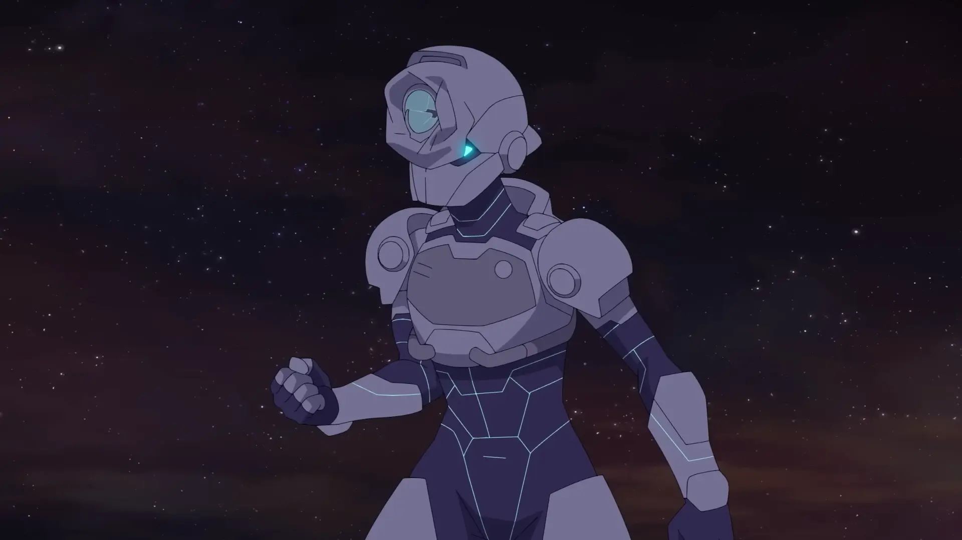 How old is Tech Jacket in Invincible season 4? TV show reveals a major ...