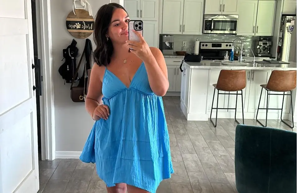 Who is Noah Beck’s sister Haley Beck? TikTok star’s older sister faces ...