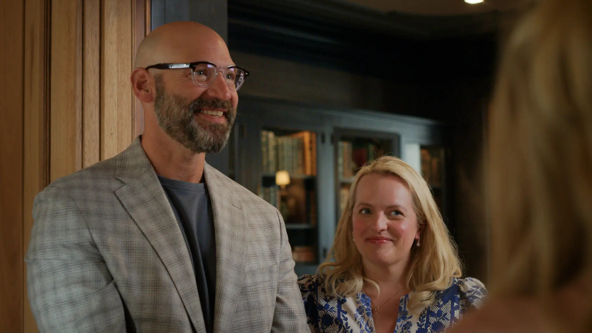 Imperfect Women season 1 episode 4 ending explained: Was David’s ...