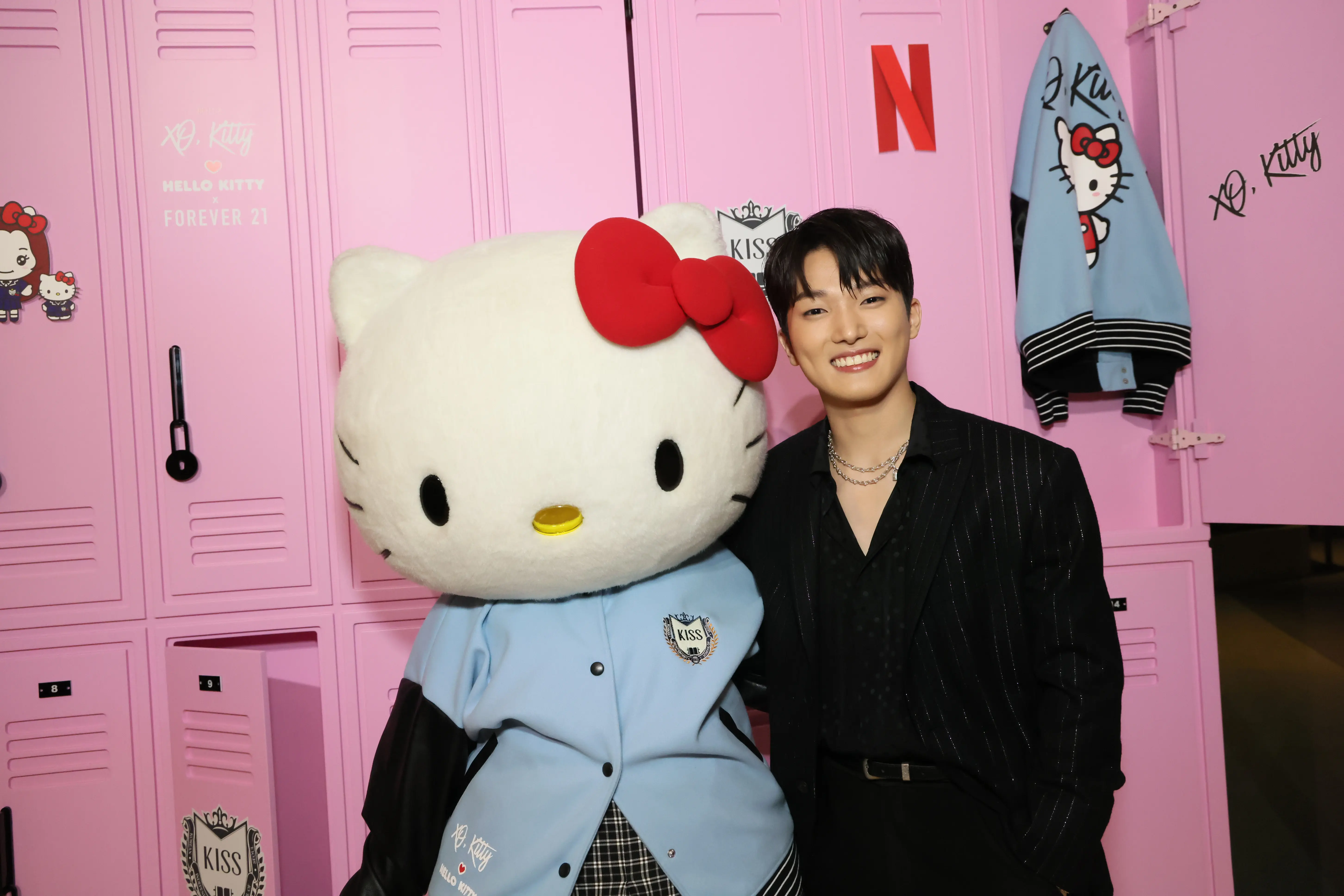 Where was XO, Kitty Season 3 filmed? All filming locations revealed ...