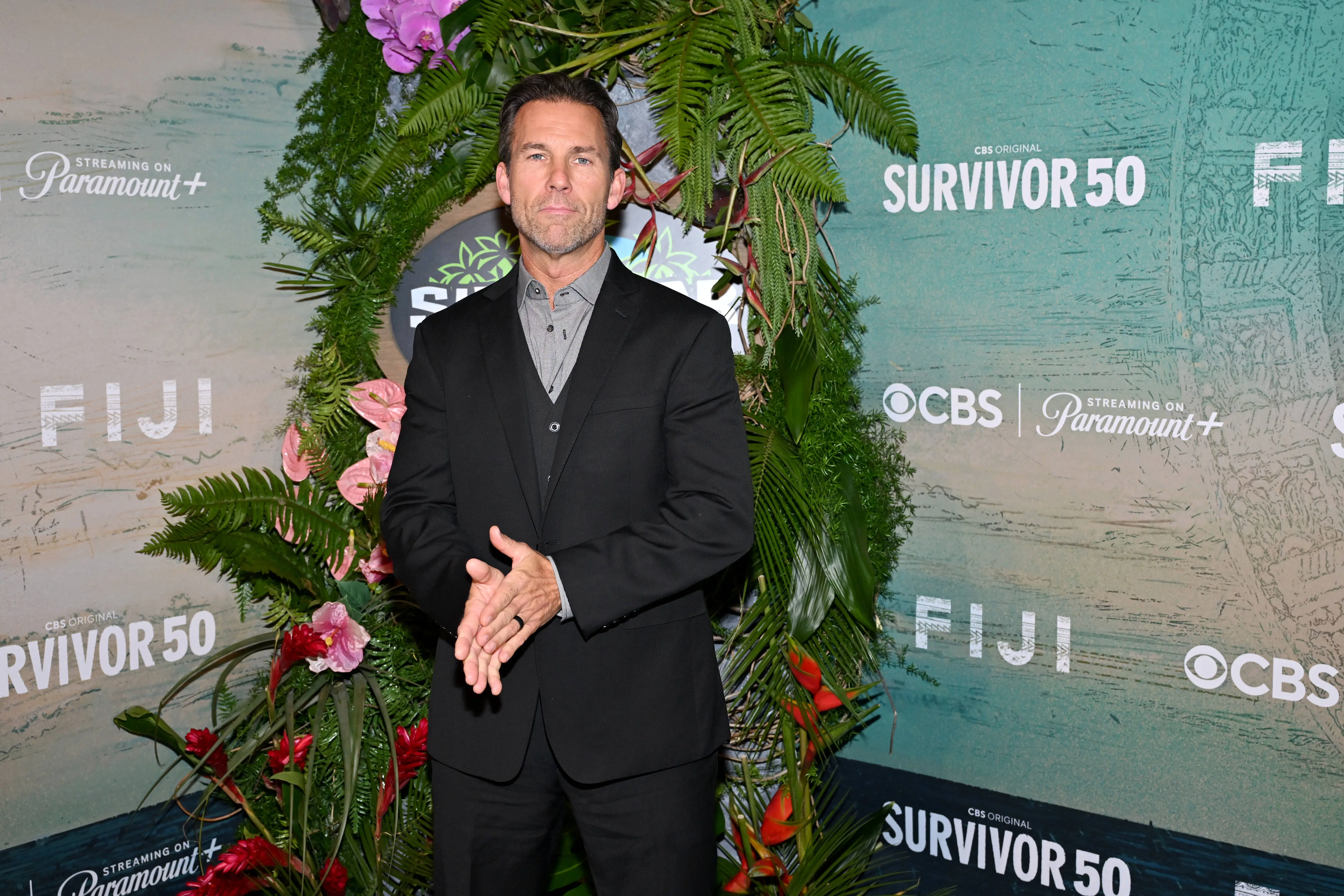 Colby Donaldson reflects on Survivor 50 exit after Blood Moon twist ...