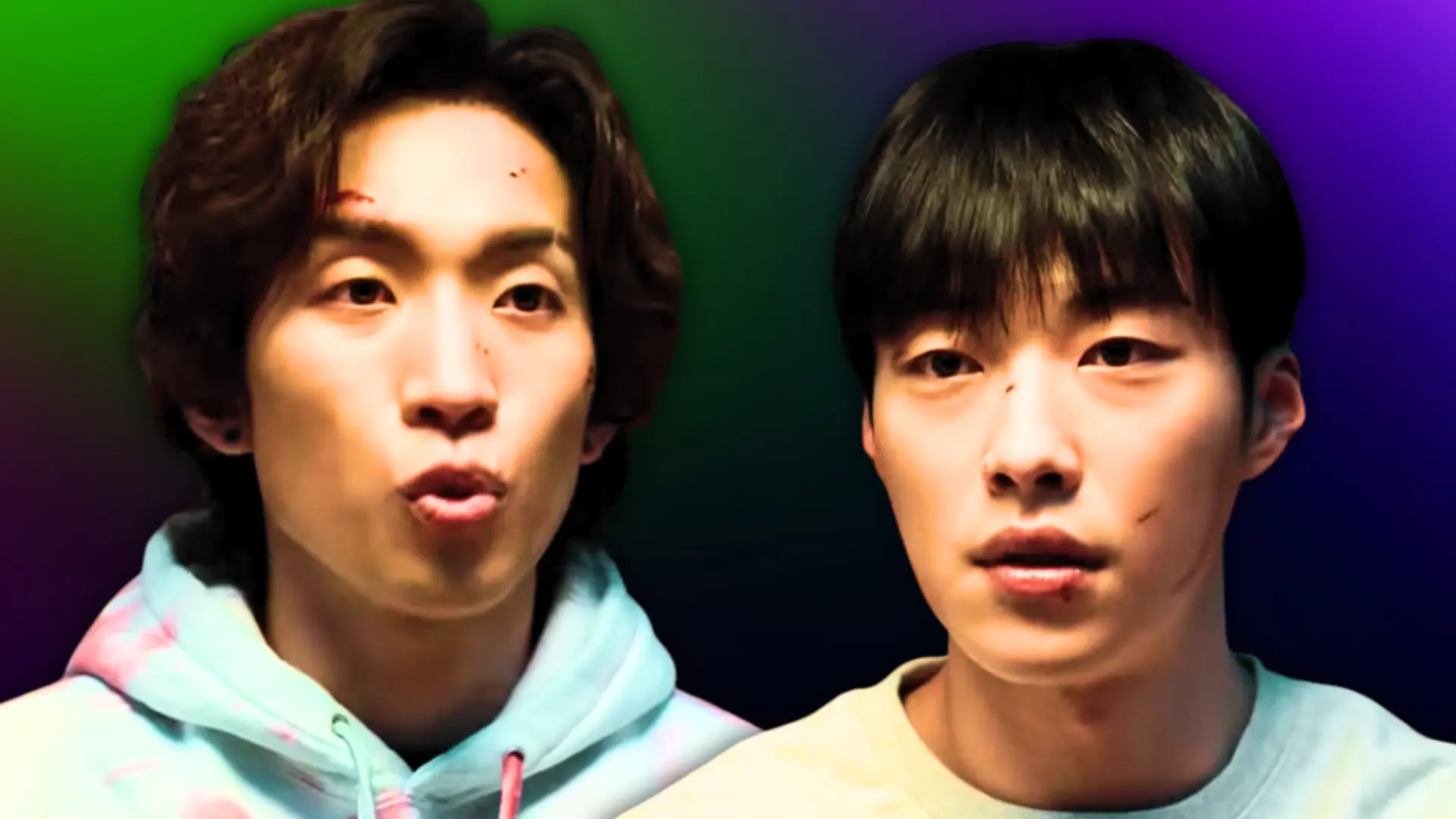 Complete cast breakdown of Bloodhounds season 2: Who plays whom & where ...