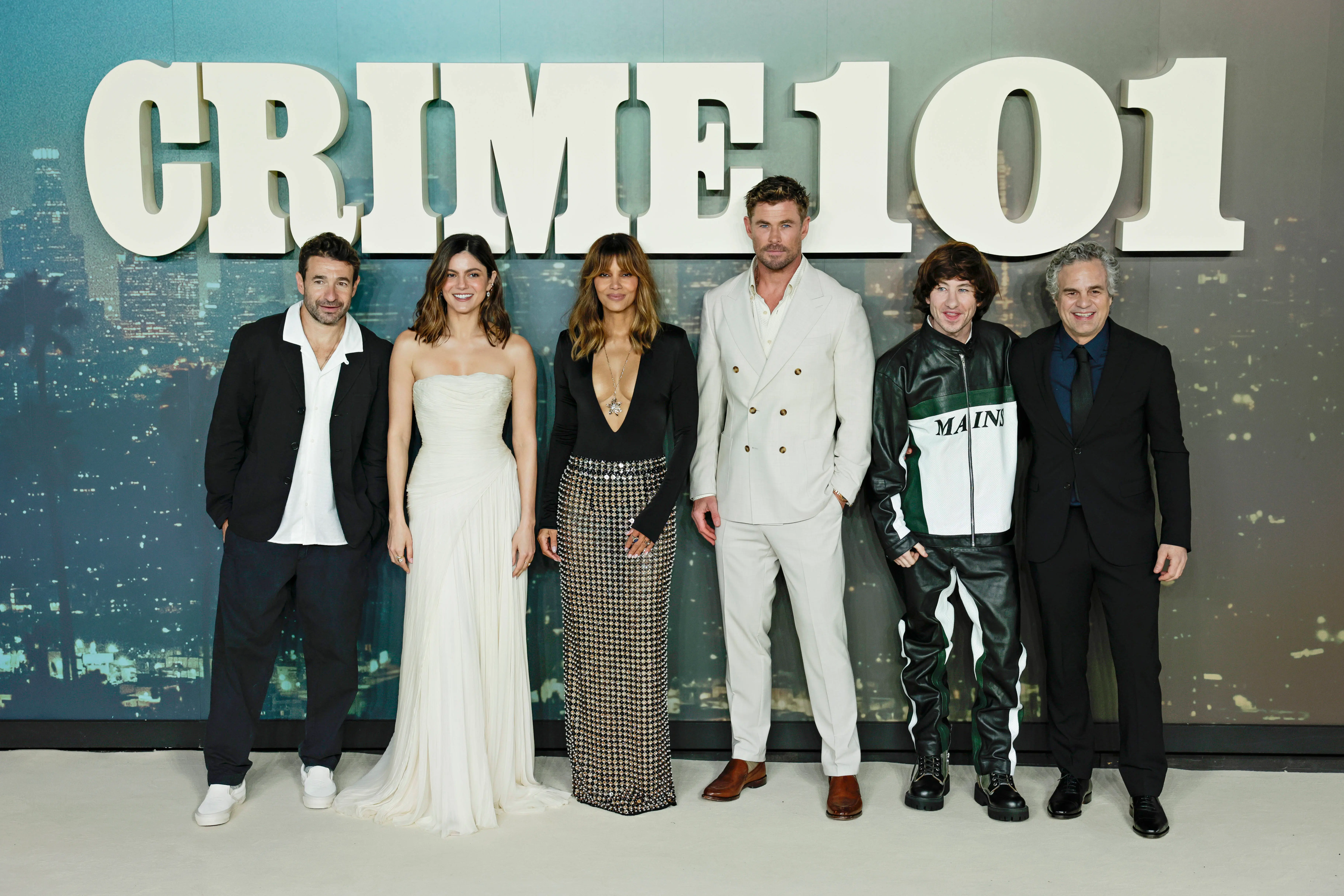 What is Crime 101 all about? Everything to know about Chris Hemsworth's ...