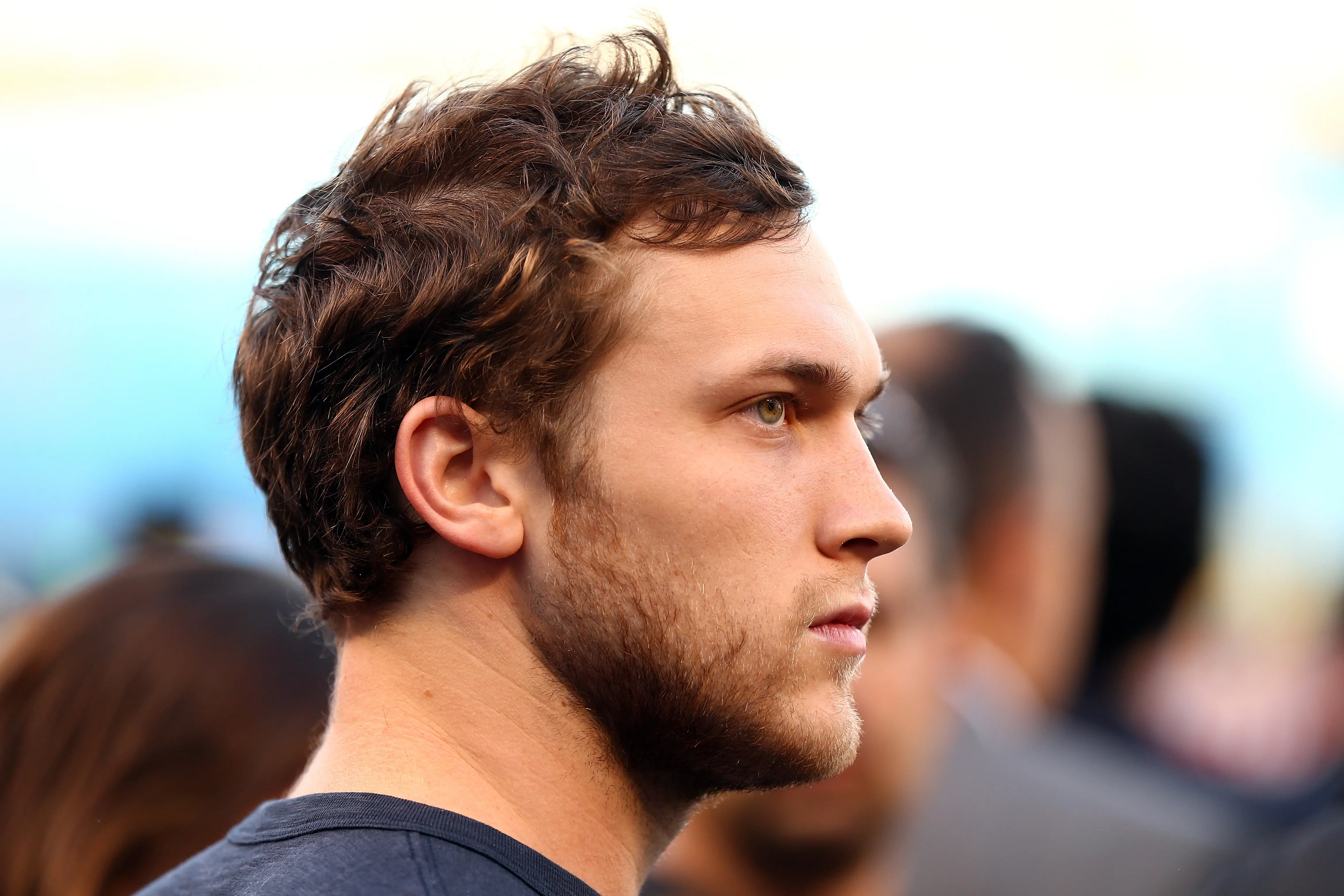 The Masked Singer season 14 Phillip Phillips reflects on missing family ...