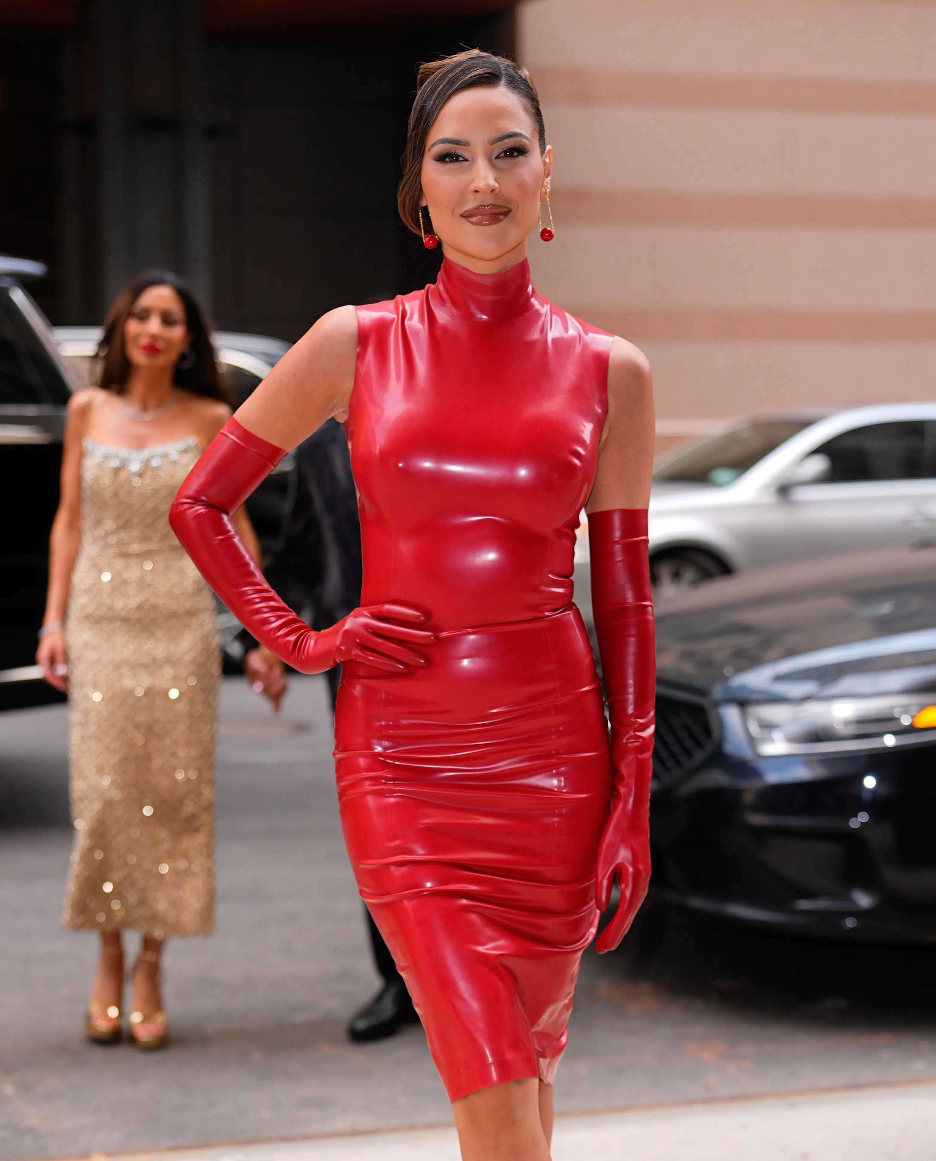The Real Housewives of Rhode Island star Kelsey Swanson reportedly ...