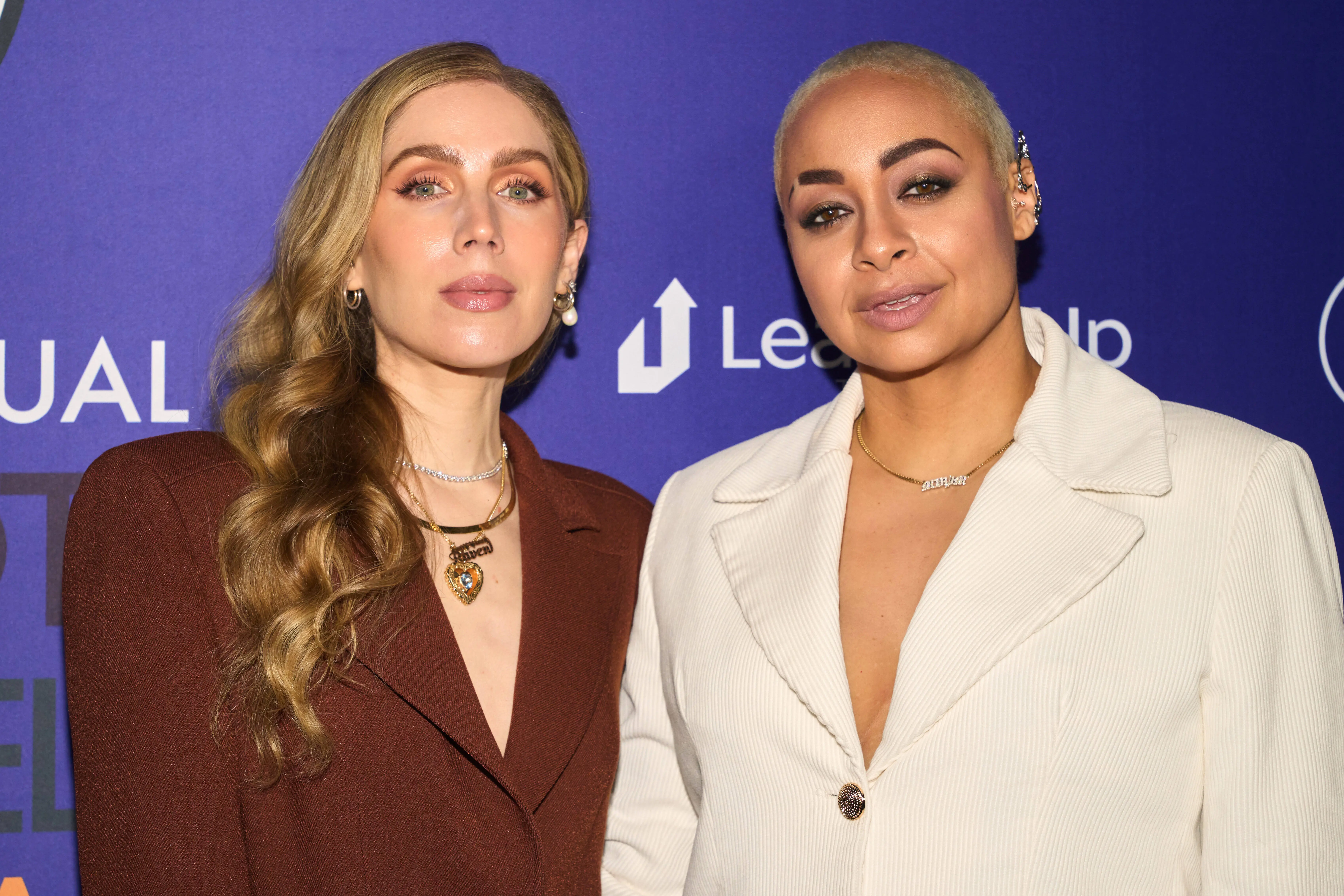 Did Raven Symone announce pregnancy with Miranda Pearman-Maday? Viral ...