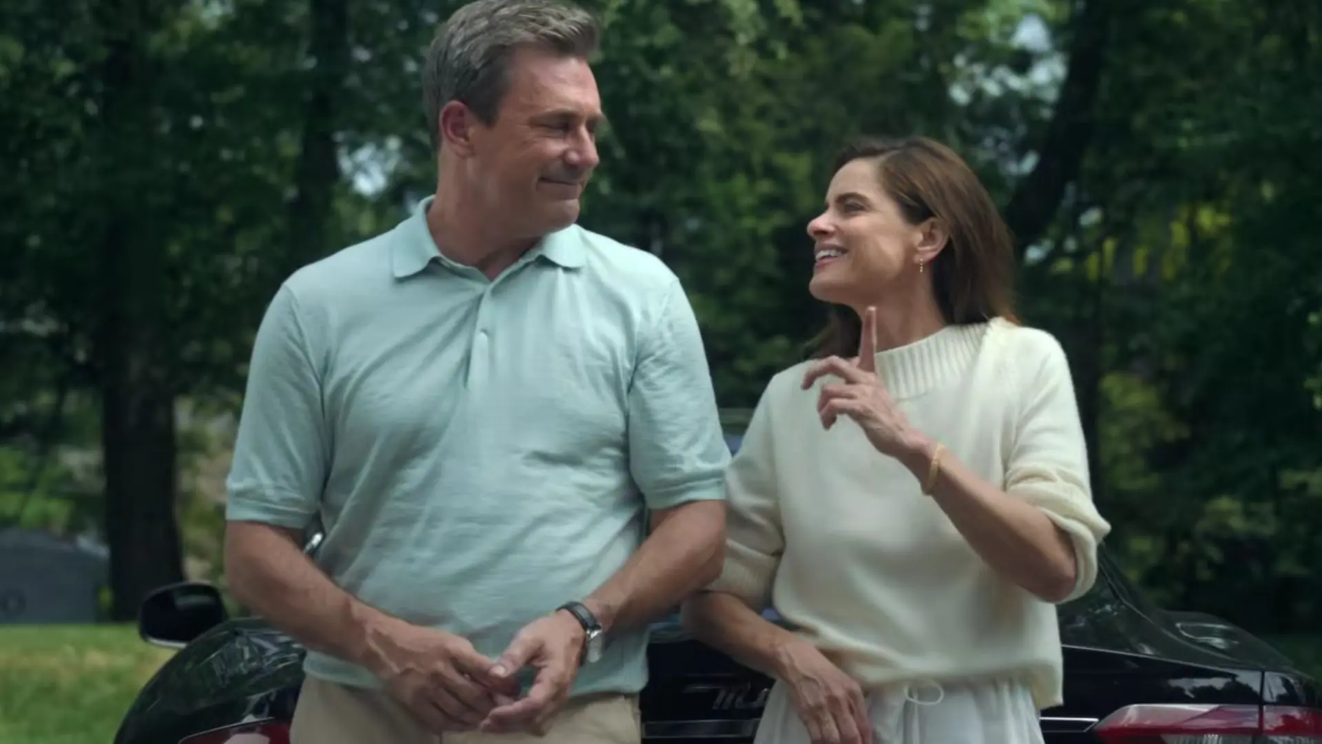 Your Friends & Neighbors Season 2 cast: Every character featured in the ...