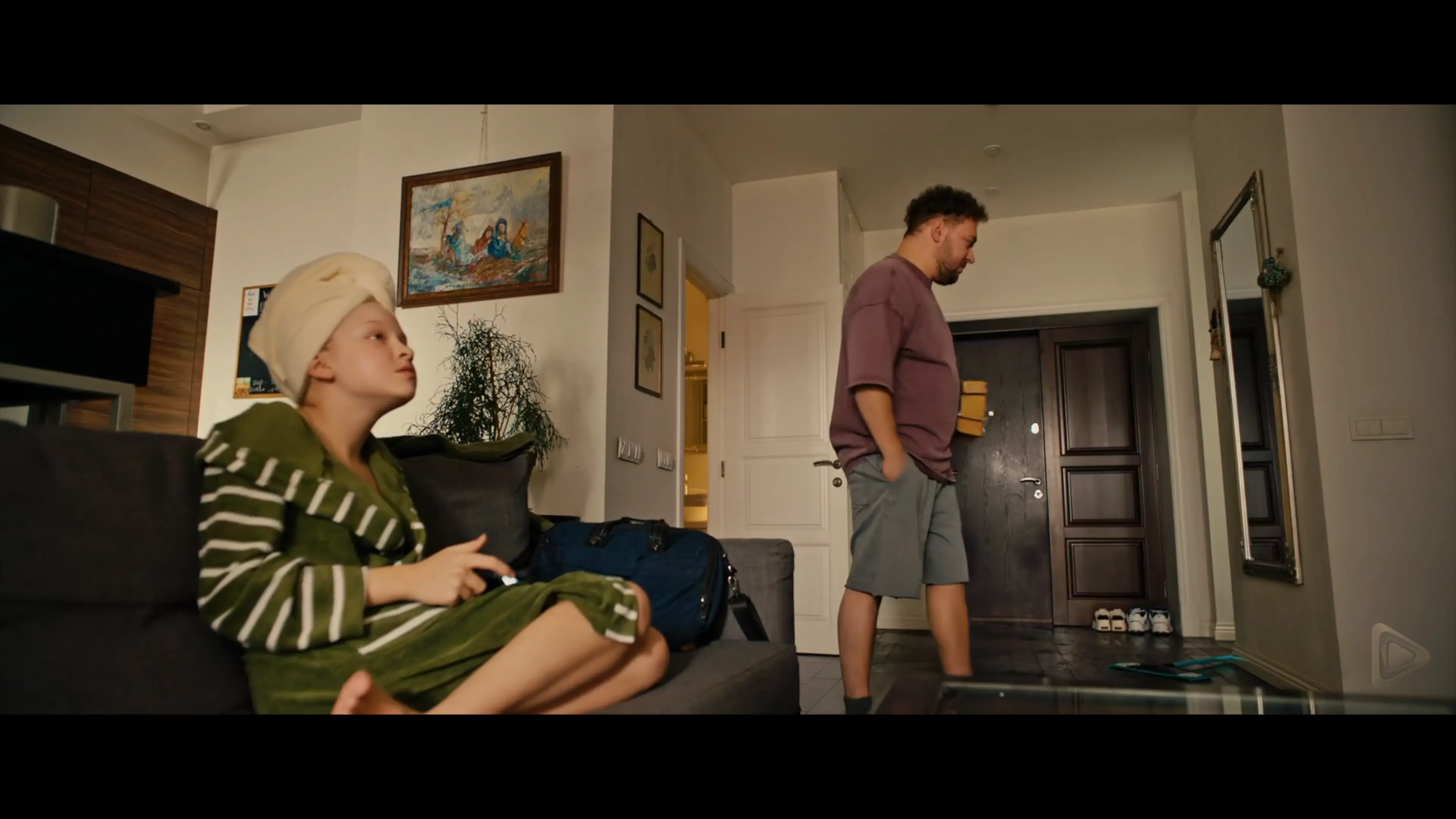Papa Bear cast: Every character featured in the comedy drama film and ...