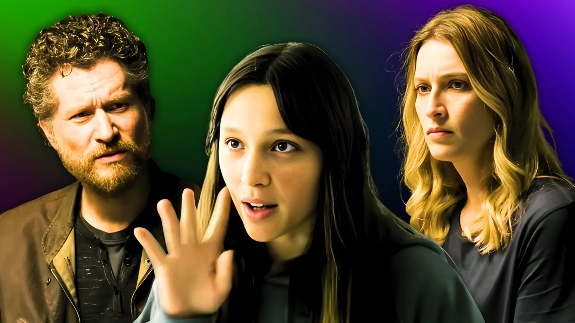 Complete cast breakdown of Feel My Voice movie: Who plays whom & where ...