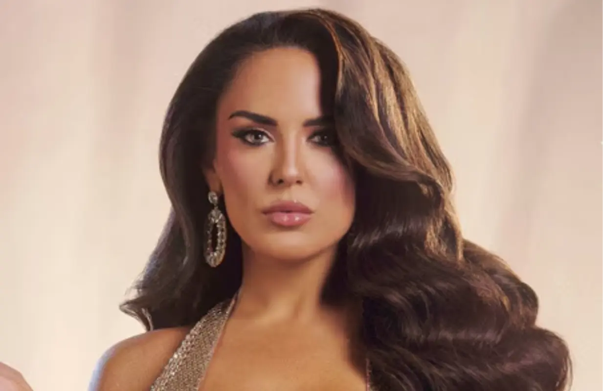 The Real Housewives of Rhode Island's Rosie DiMare shuts down affair ...