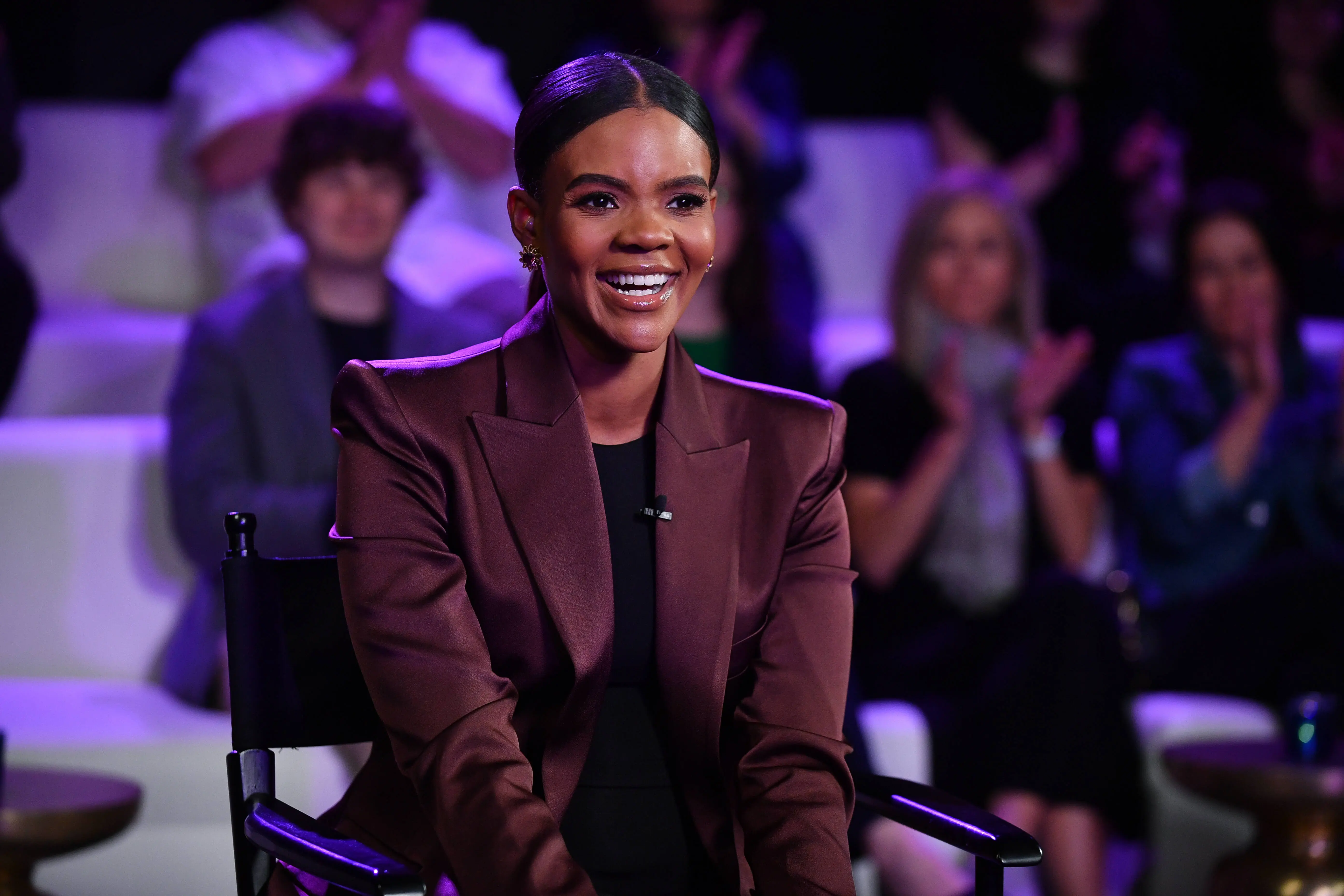 “You can’t cancel this man”: Candace Owens reacts as Kanye West ...