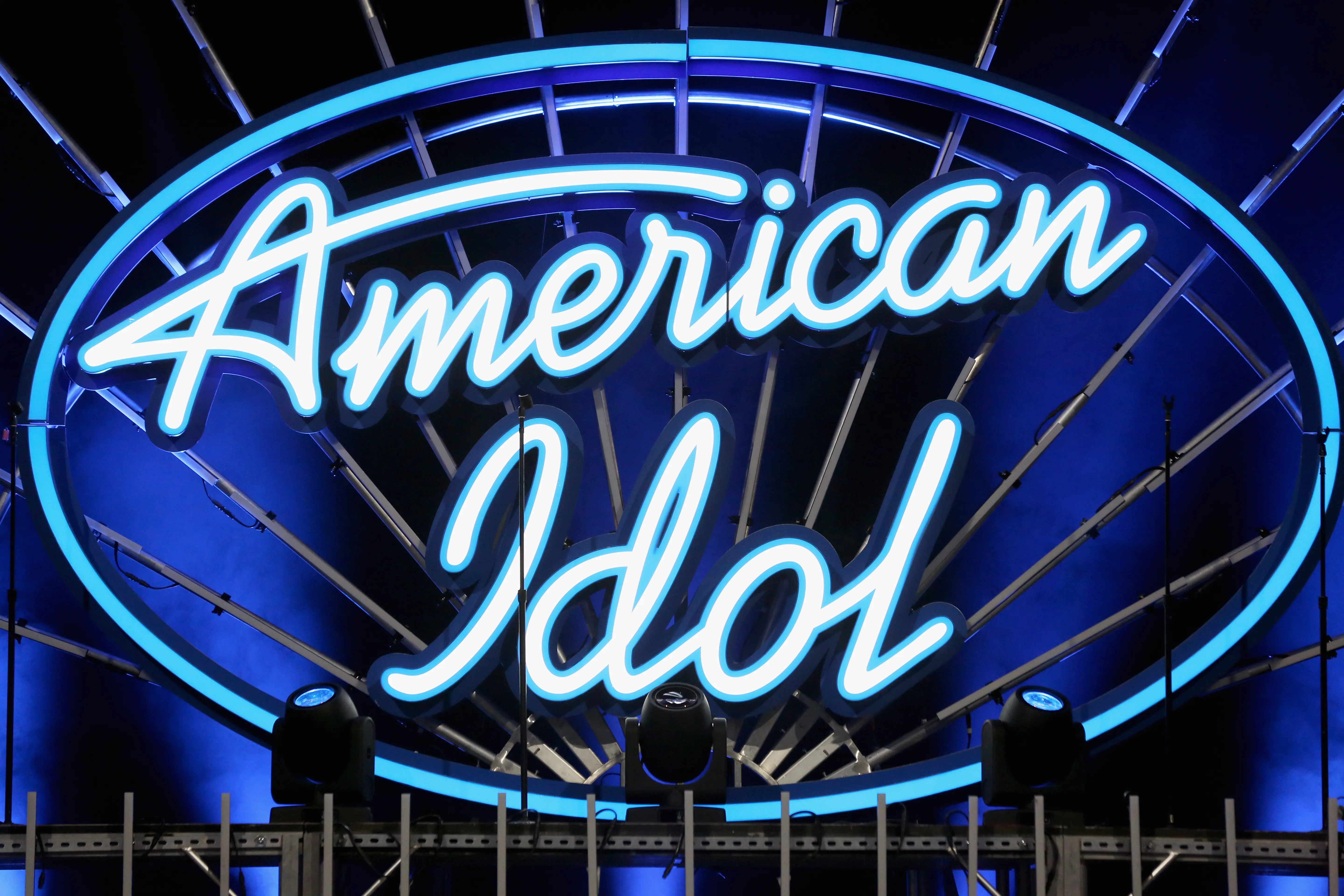 American Idol season 24 social media voting draws fan response - PRIMETIMER